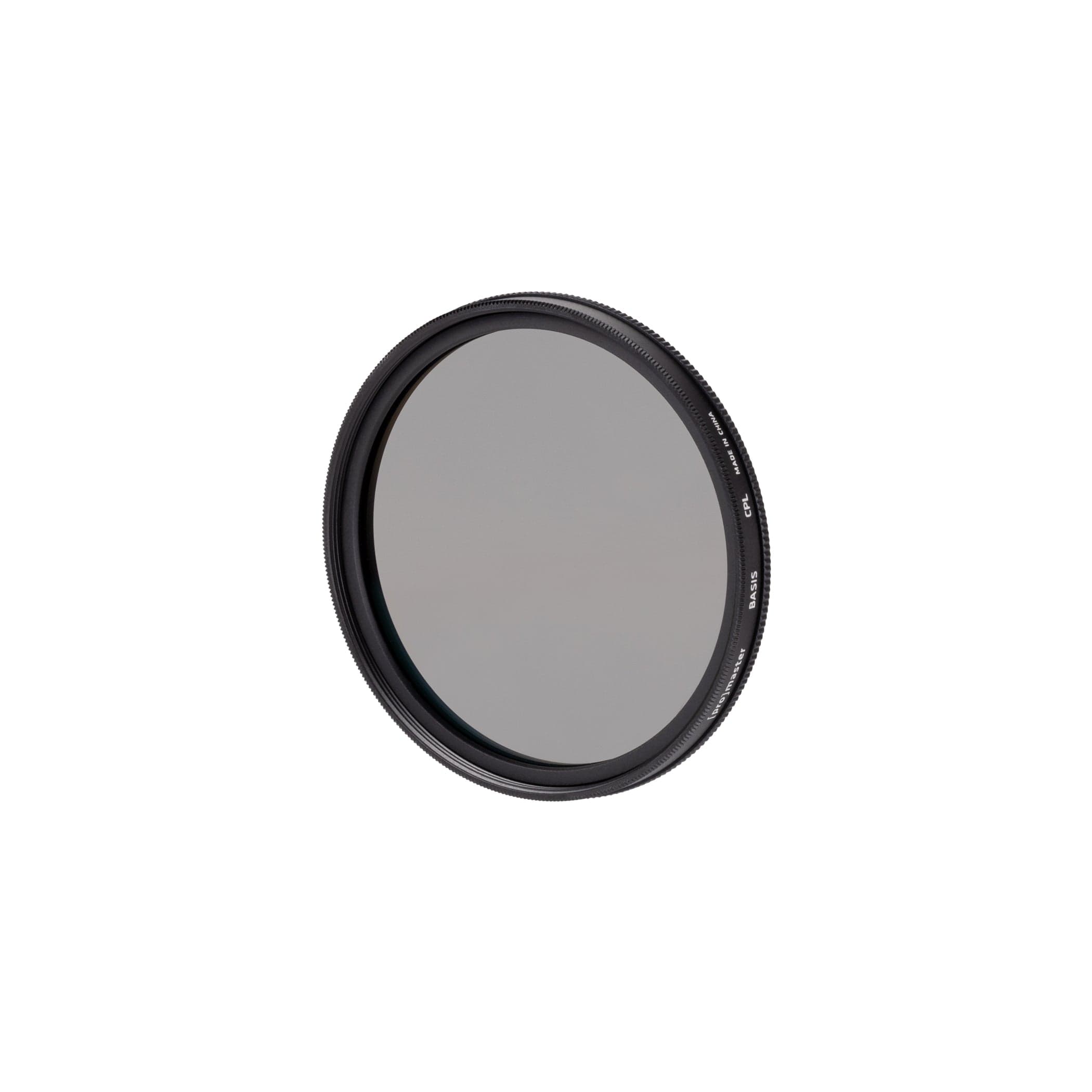 Promaster Basis 52mm Circular Polarizer Filter (CPL) – Camera Exchange