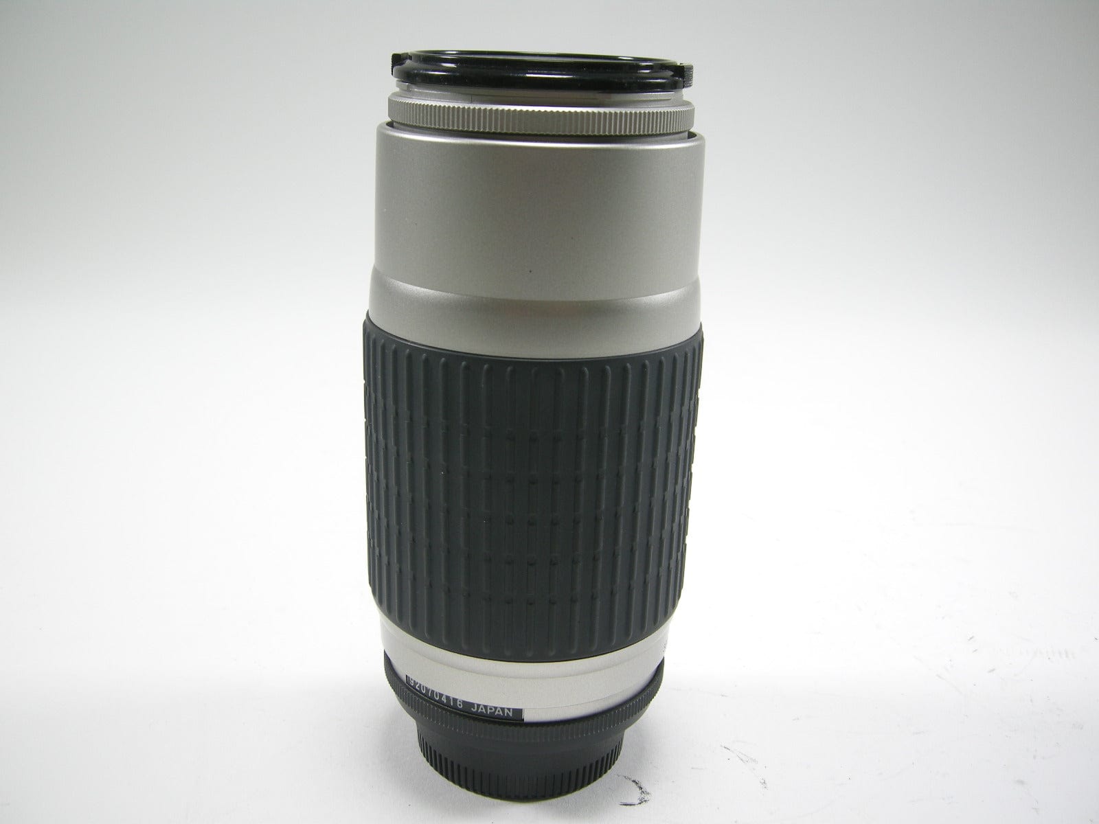 Promaster Spectrum 7 MC Tele Macro 100-300mm f/5.6-6.7 for Nikon AF ...