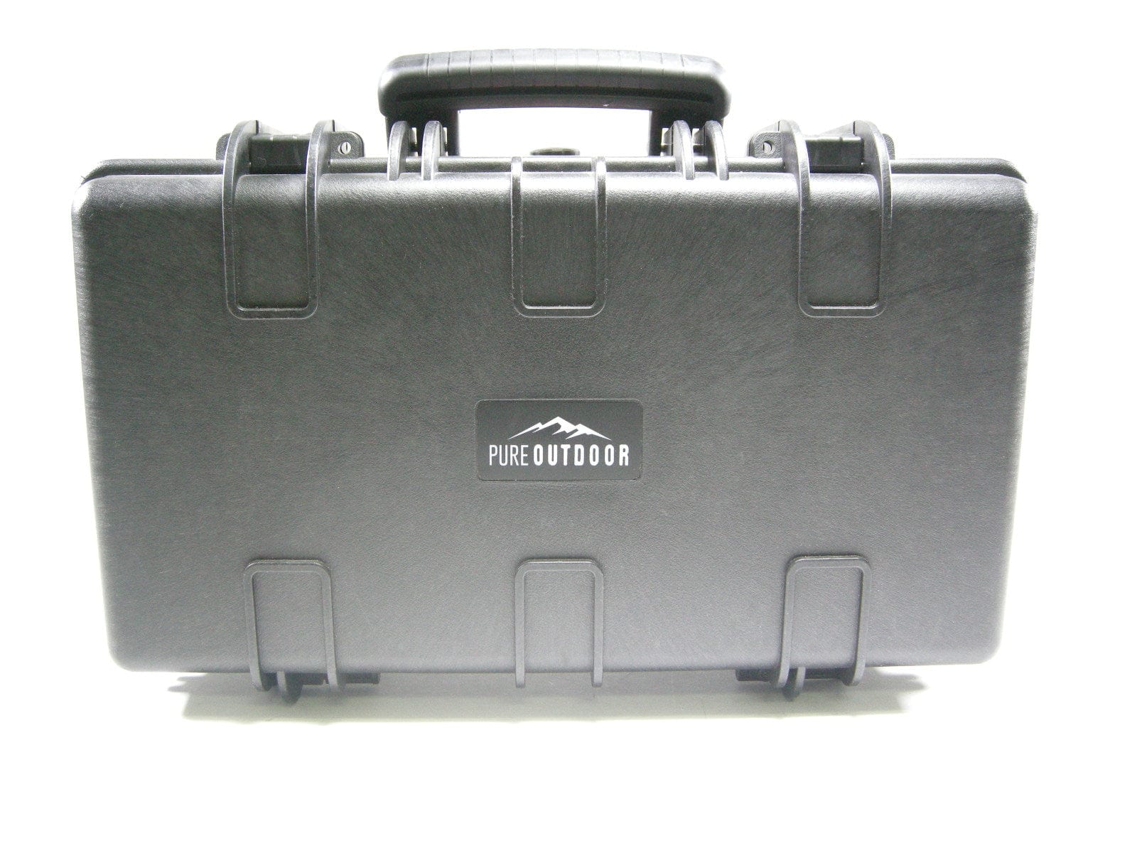 Pure Outdoor Hard Case – Camera Exchange