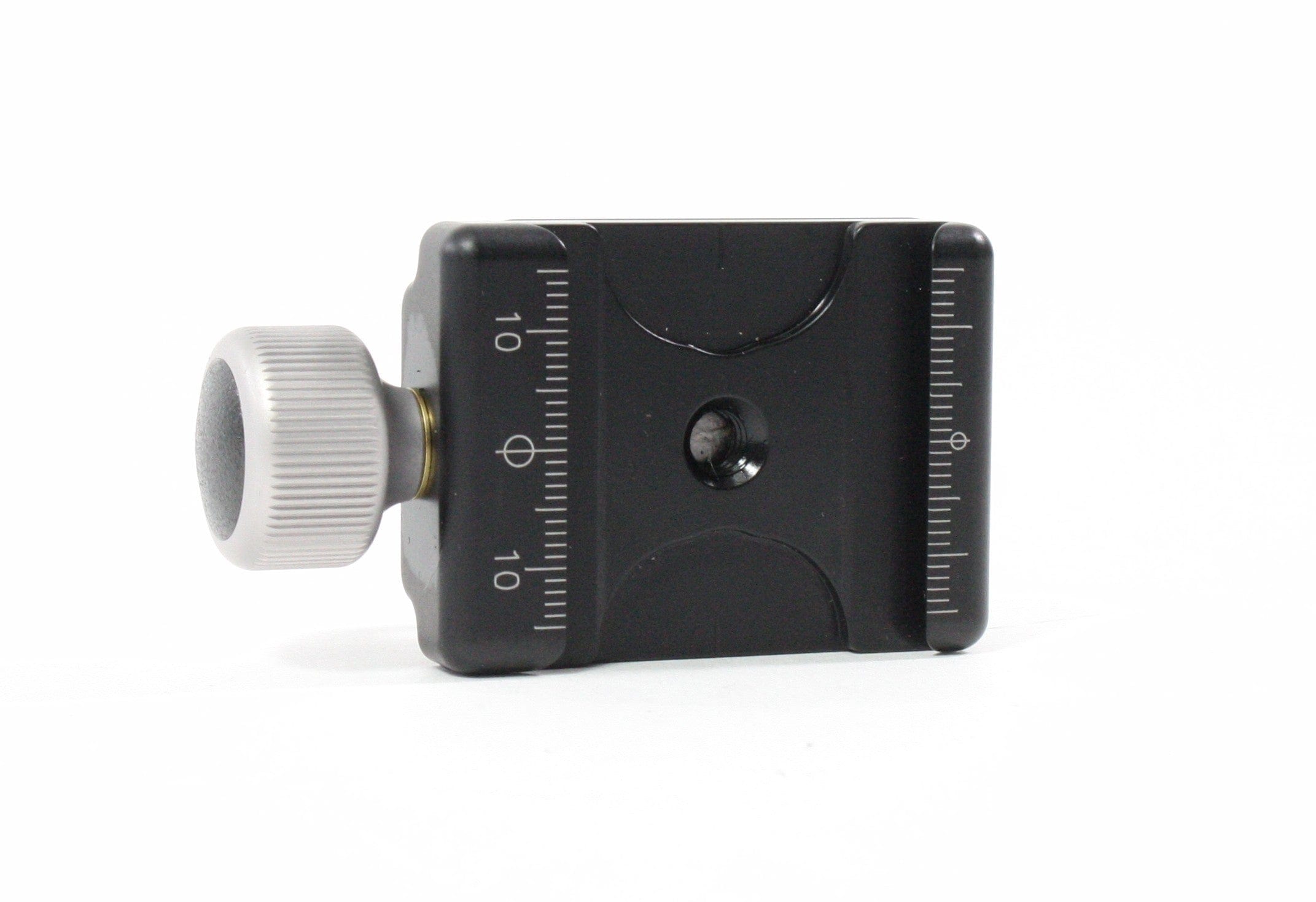 Really Right Stuff B2-FAB Anti-Twist Arca Quick-Release Screw-Knob Min ...