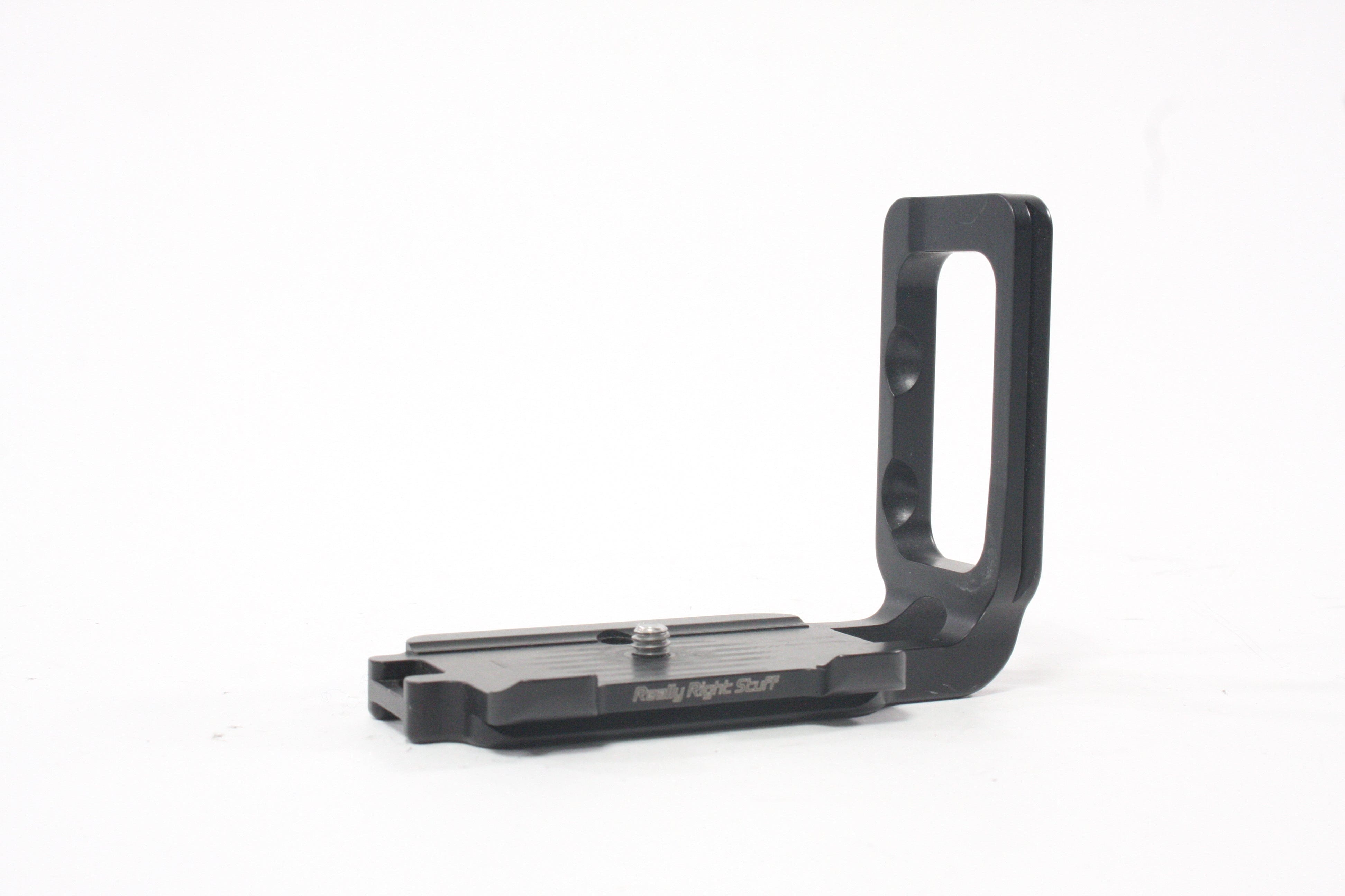 Really Right Stuff BD-200 L Bracket for Nikon D200 – Camera Exchange
