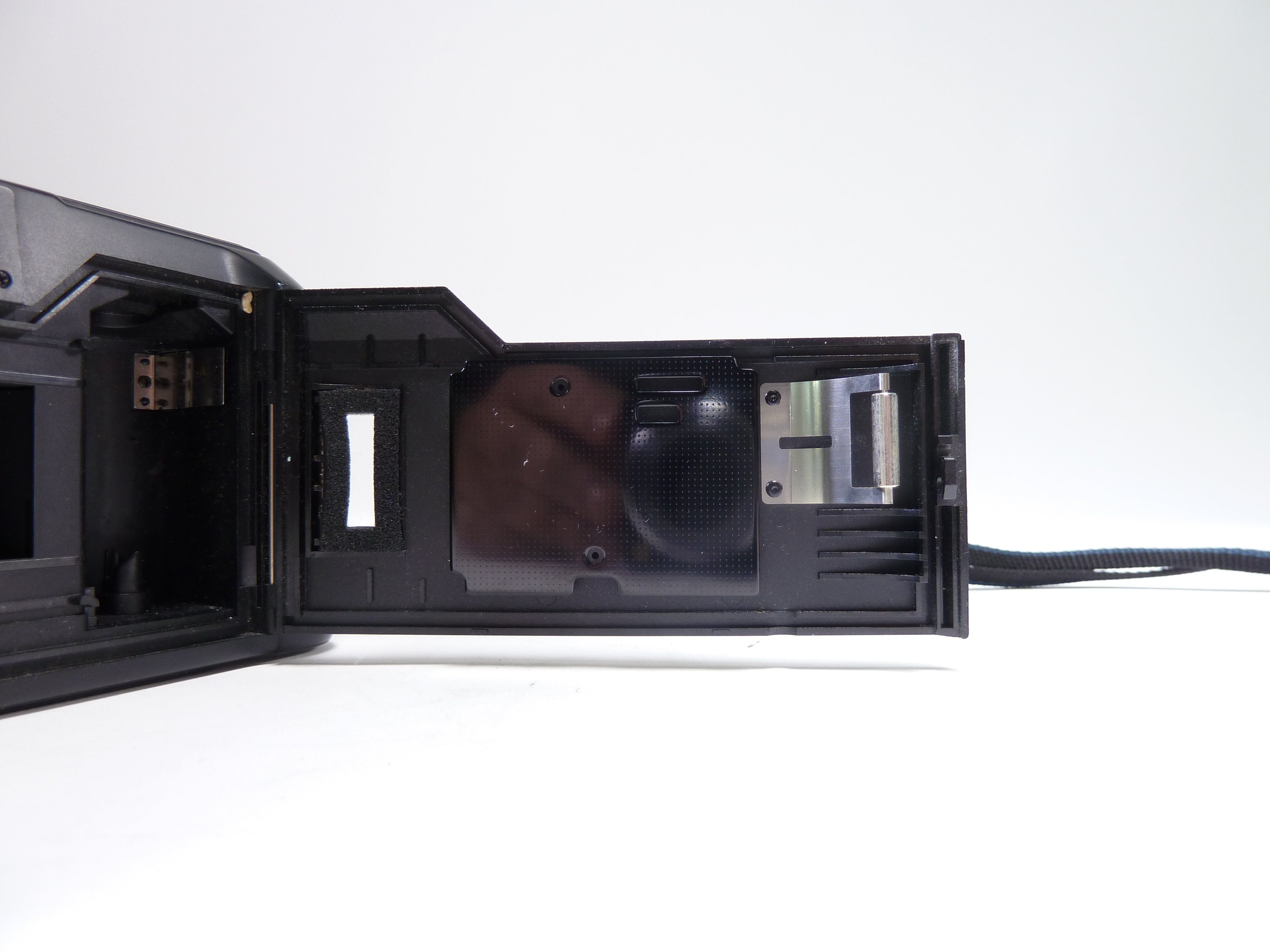 Ricoh TF-500 AF Automatic 35mm Film Camera – Camera Exchange