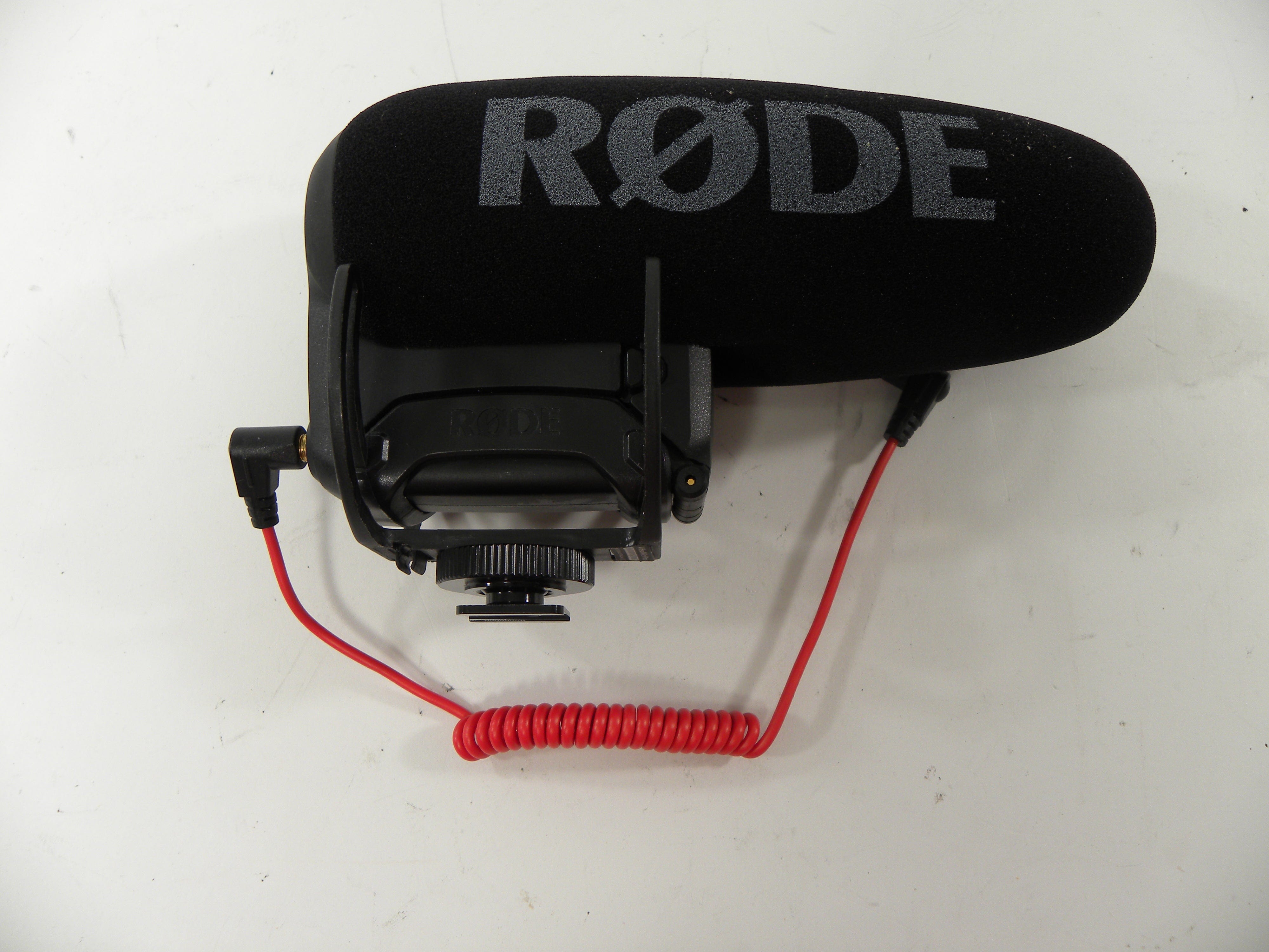 Rode Video Microphone Pro – Camera Exchange