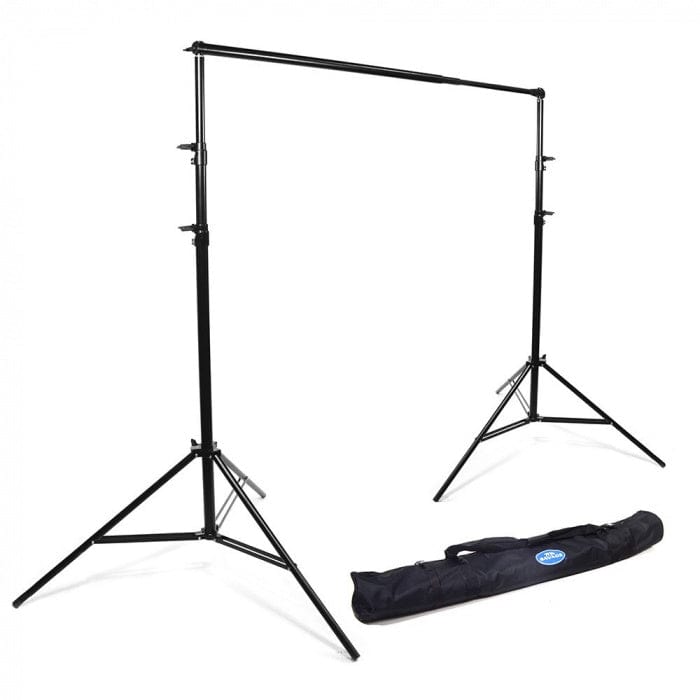 Savage Porta Stand Background Holder Kit – Camera Exchange