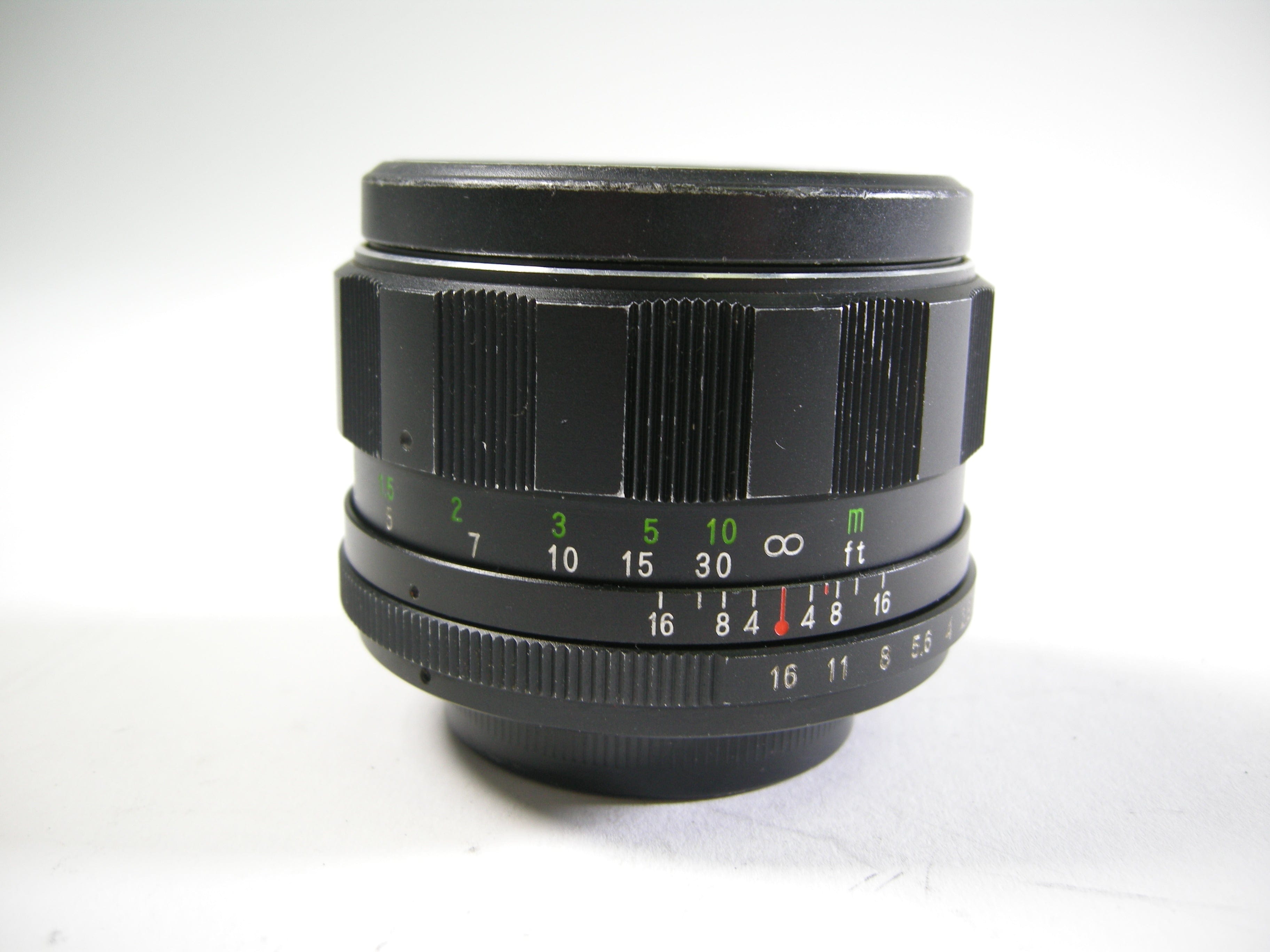 Sears Auto 55mm f1.7 M42 Mount lens – Camera Exchange