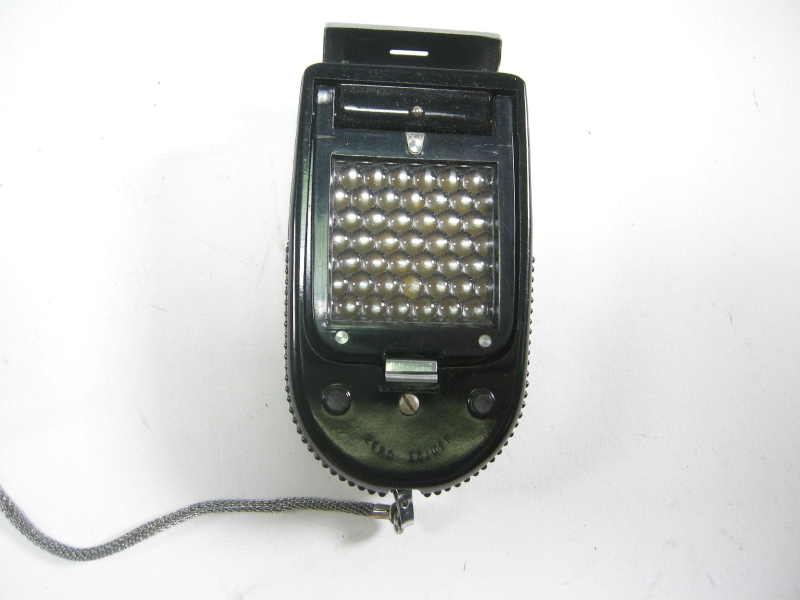 Sekonic Auto Leader Light Meter Model 38 – Camera Exchange