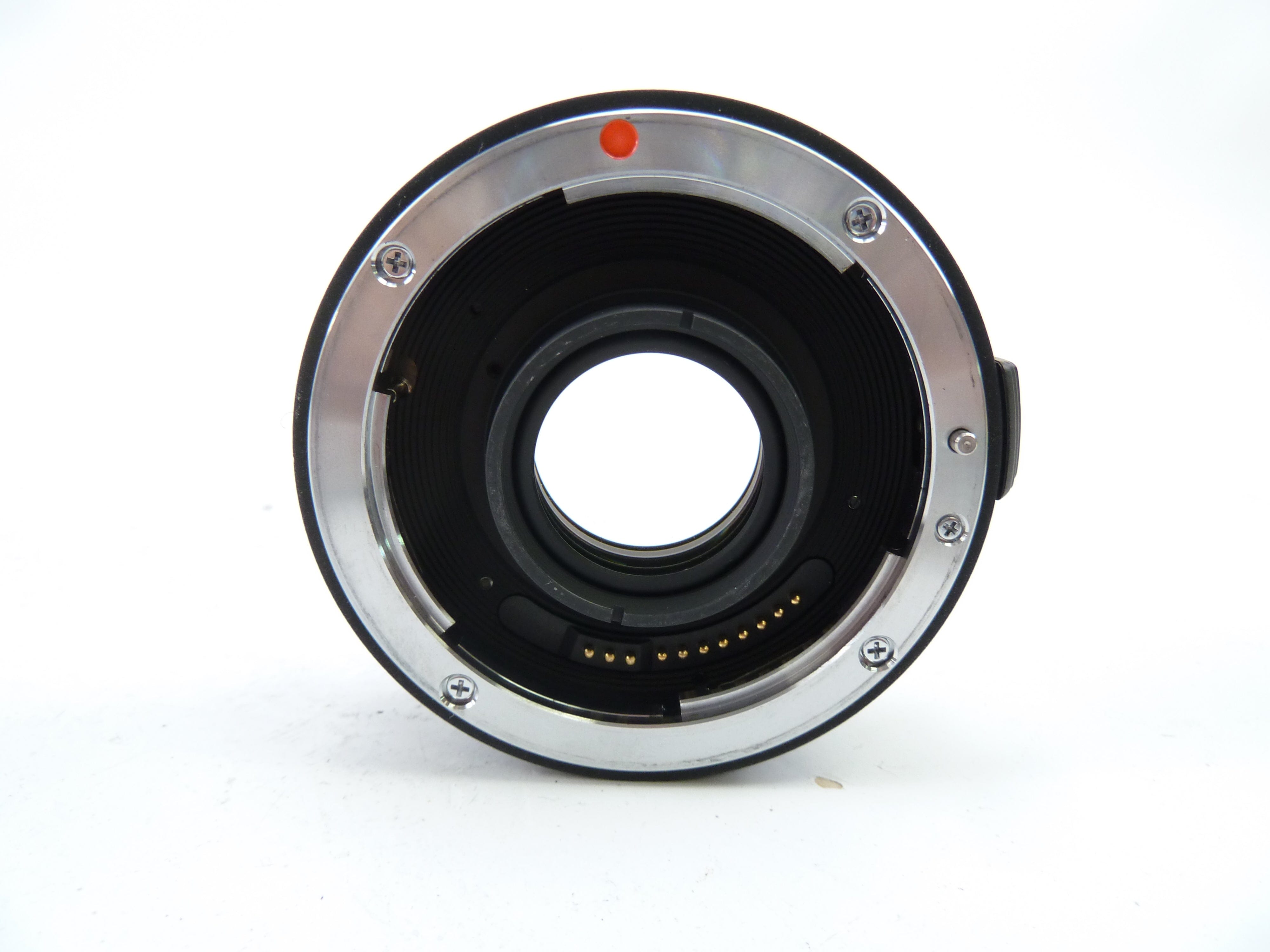 Sigma APO Tele Converter 1.4X EX DG Canon Mount – Camera Exchange