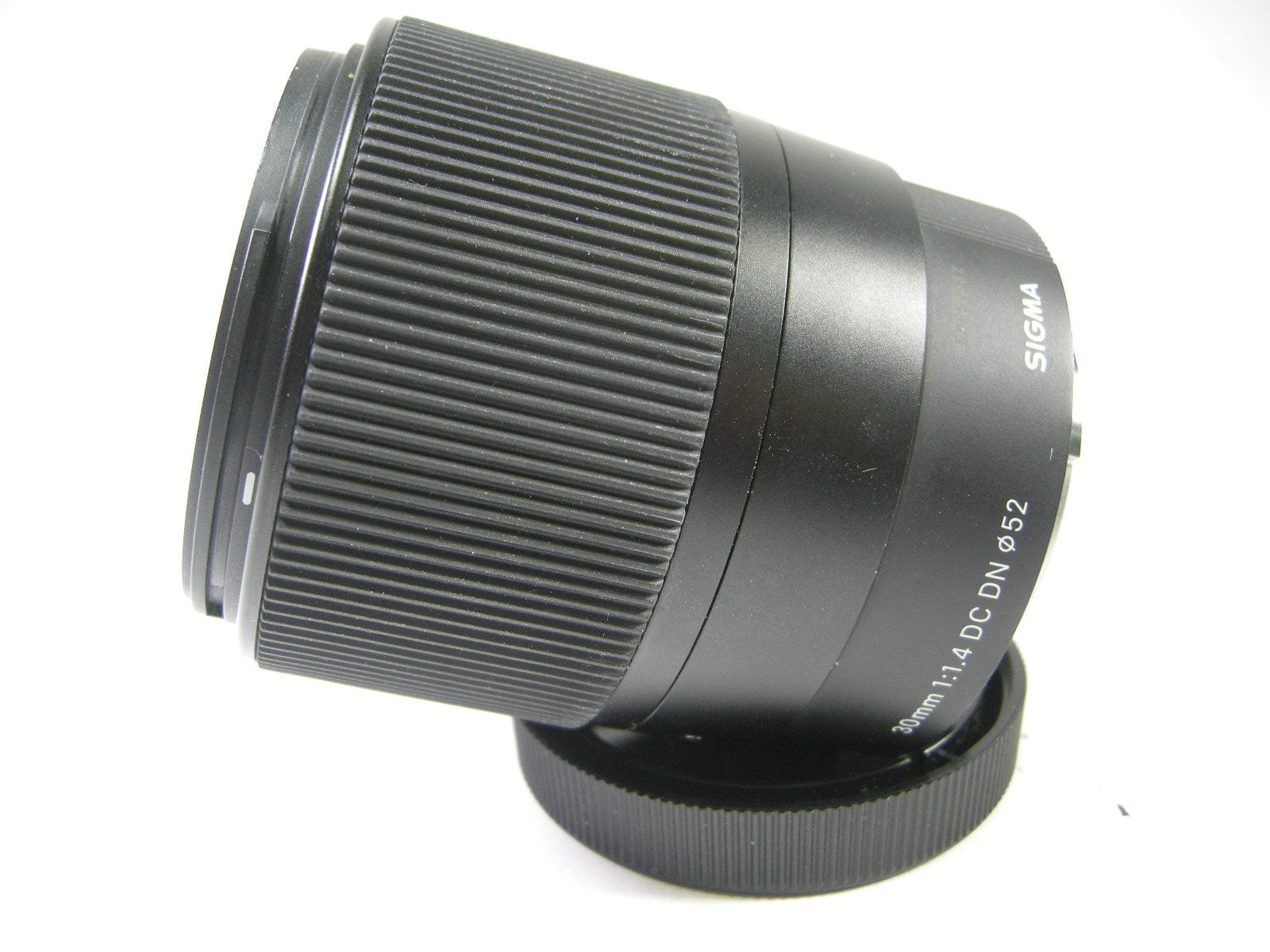 Sigma DC DN 30mm f1.4 Wide Angle Sony E Mt. lens – Camera Exchange