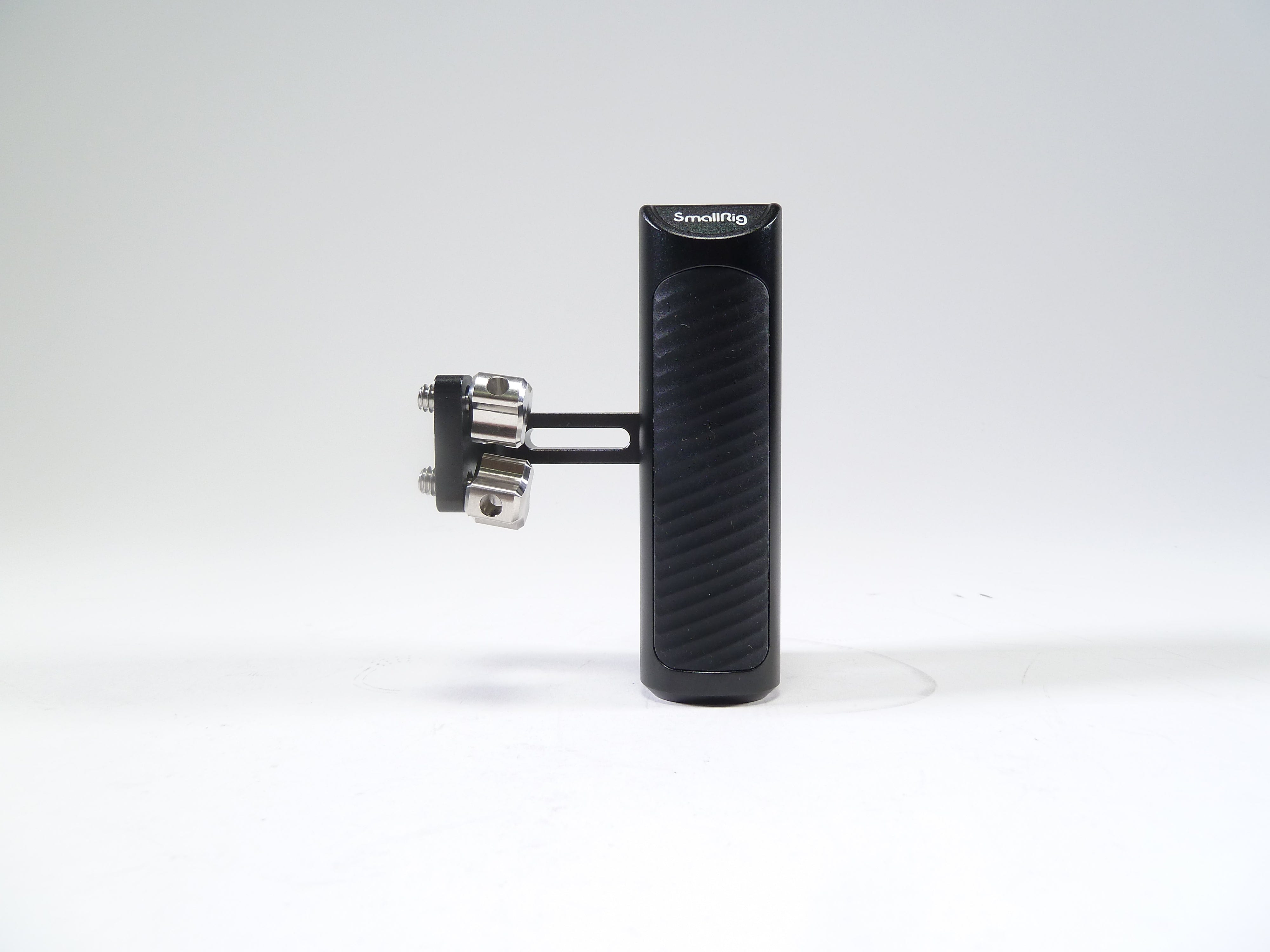 Small Rig Rubber Side Handle – Camera Exchange