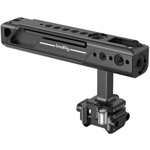 SmallRig Snap-on Quick Lock NATO Top Handle 4175 – Camera Exchange