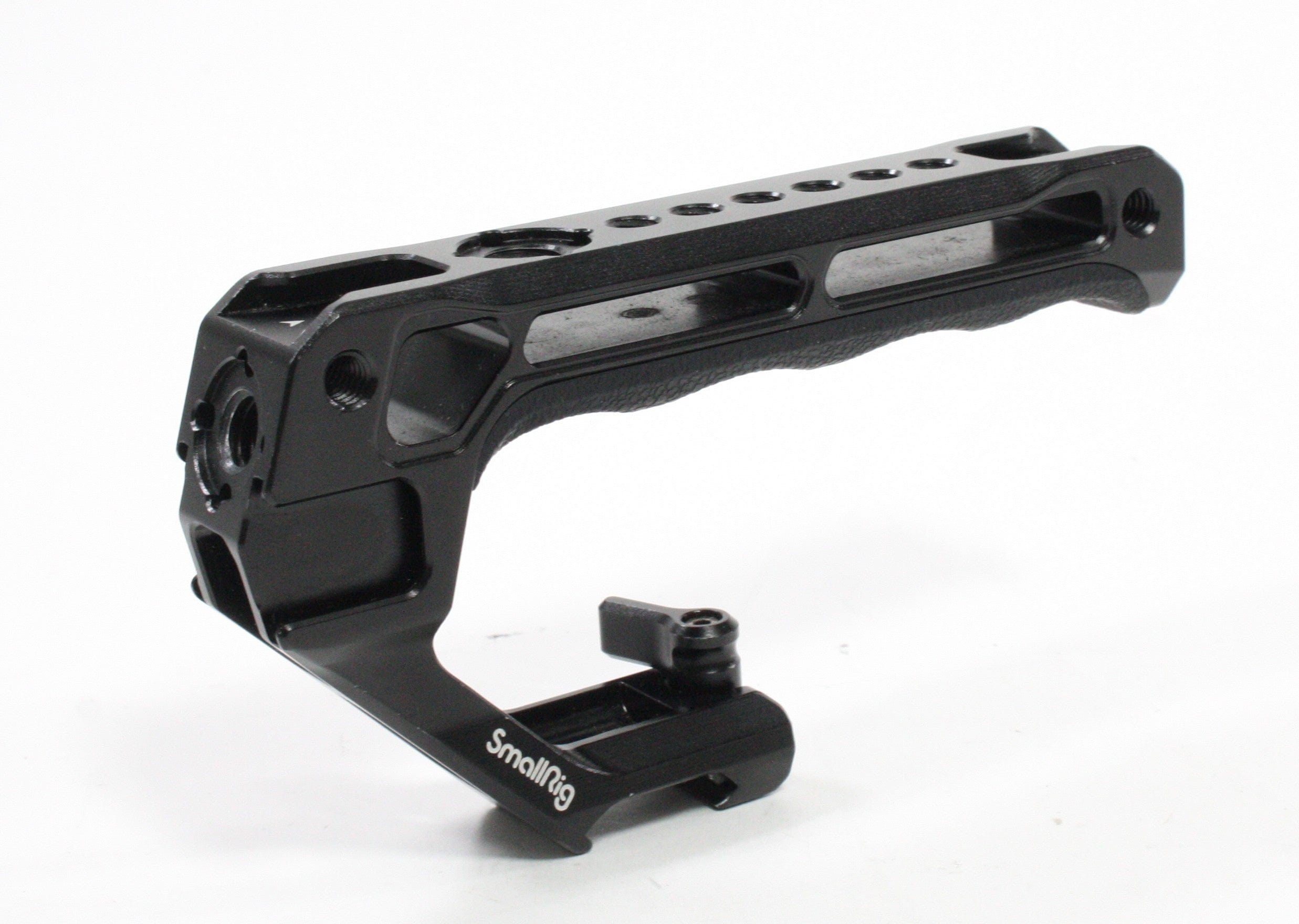 SmallRig Top Handle – Camera Exchange