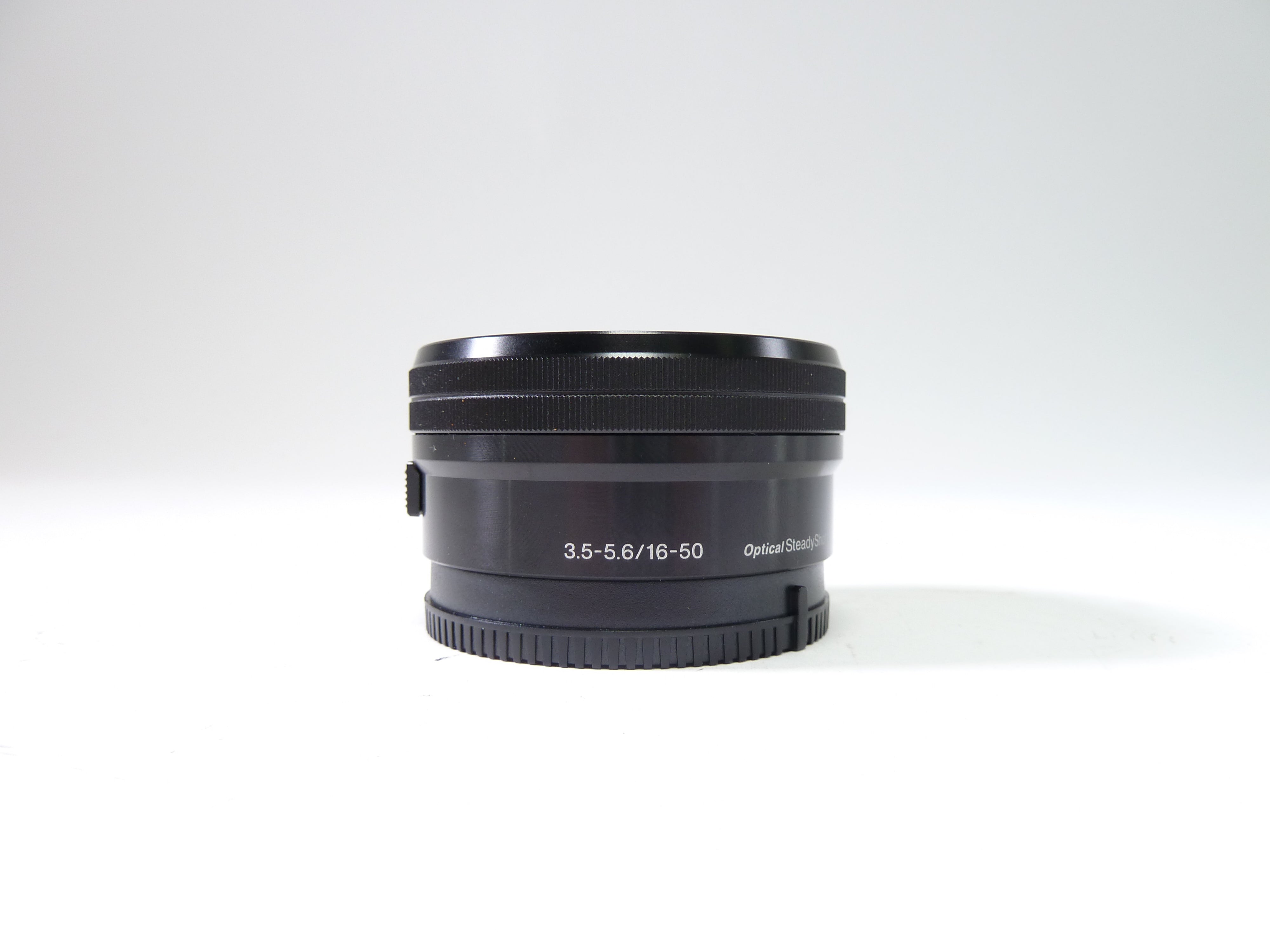 Sony 16-50mm f/3.5-5.6 E OSS - New - White Box – Camera Exchange