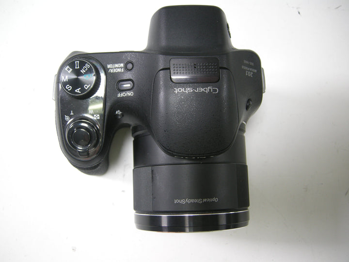 Sony Cyber Shot DSC-H400 20.1mp Digital Camera – Camera Exchange