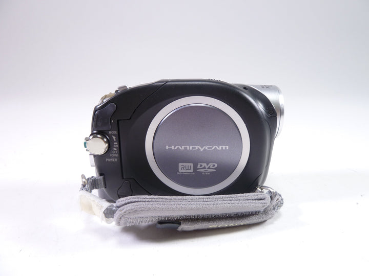 Sony DCR-DVD92 Handycam – Camera Exchange