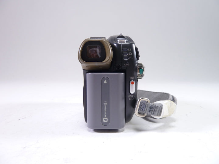 Sony DCR-DVD92 Handycam – Camera Exchange