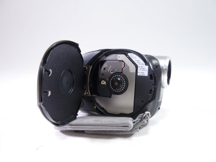 Sony DCR-DVD92 Handycam – Camera Exchange