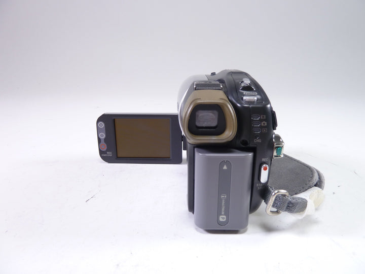 Sony DCR-DVD92 Handycam – Camera Exchange