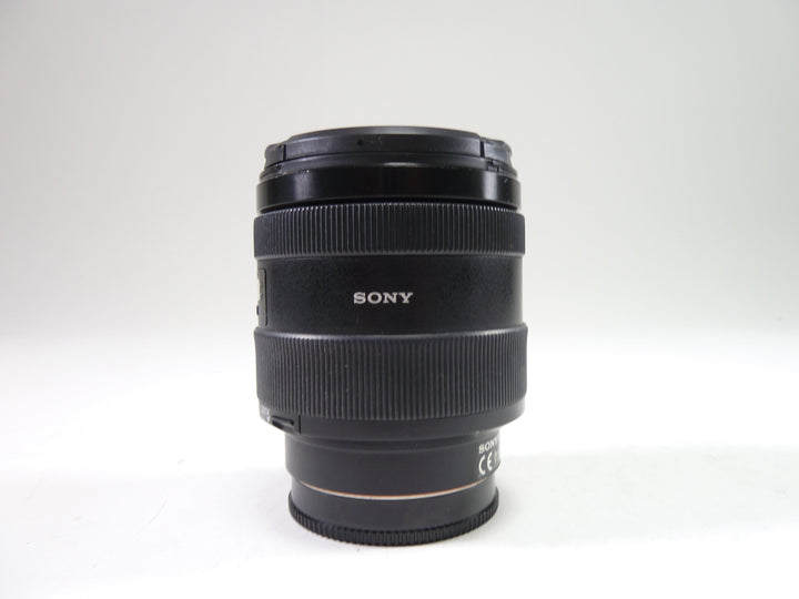 Sony DT 16-50mm f/ 2.8 SSM A Mount Lens – Camera Exchange