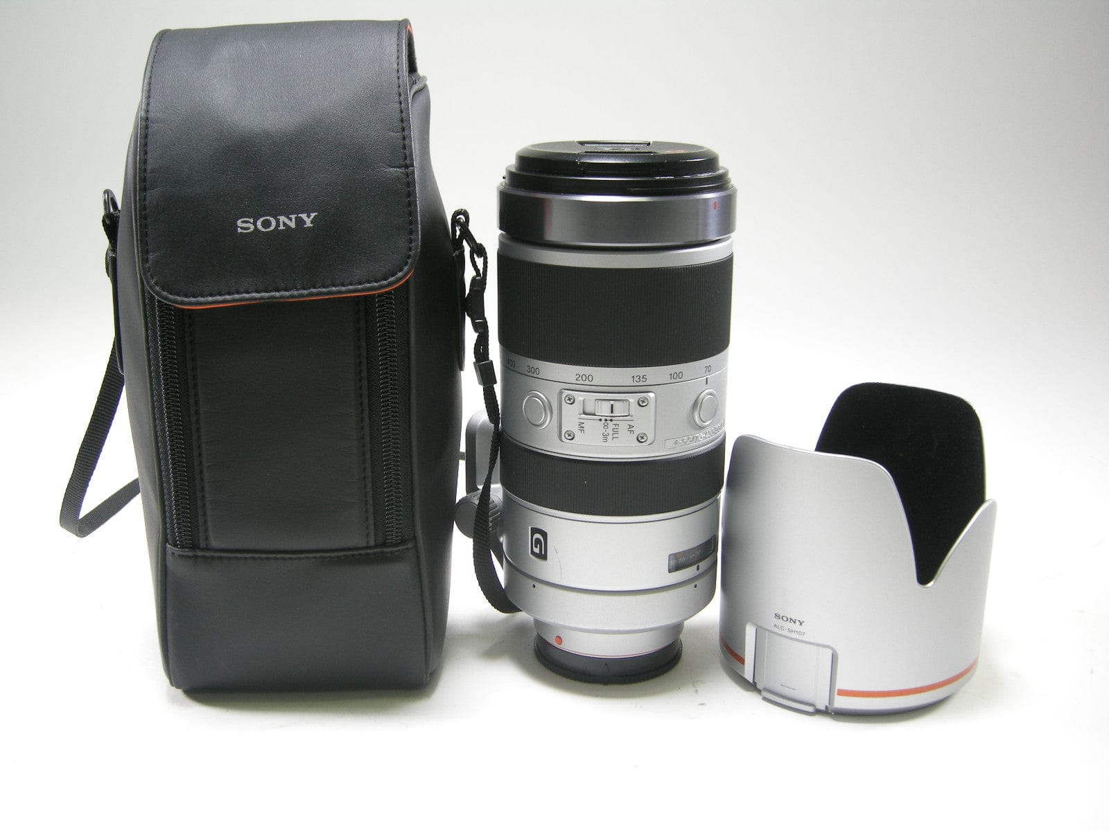 Sony G SSM 70-400mm f4-5.6 A Mount – Camera Exchange