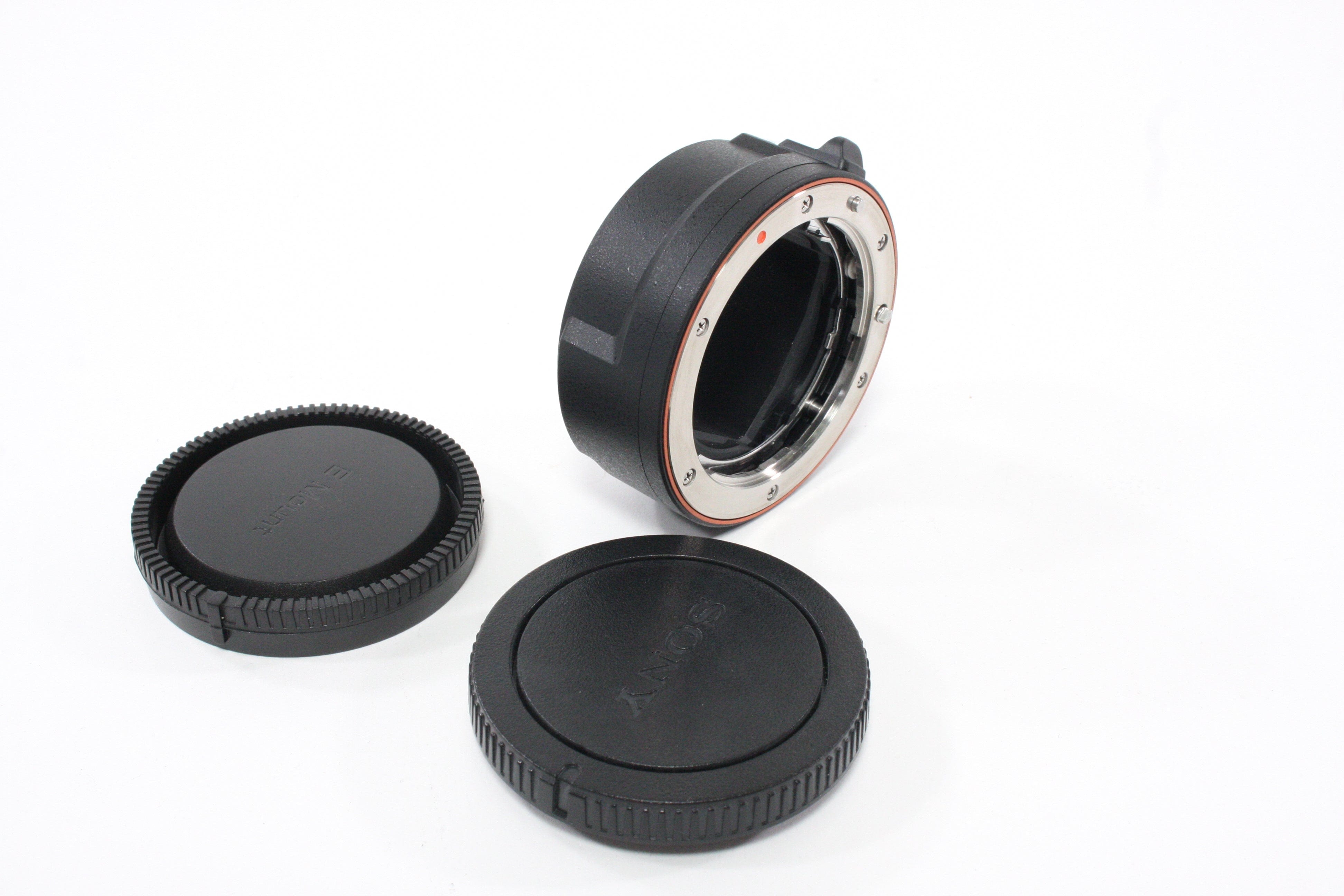 Sony LA-EA5 Adapter A Mount to E Mount – Camera Exchange