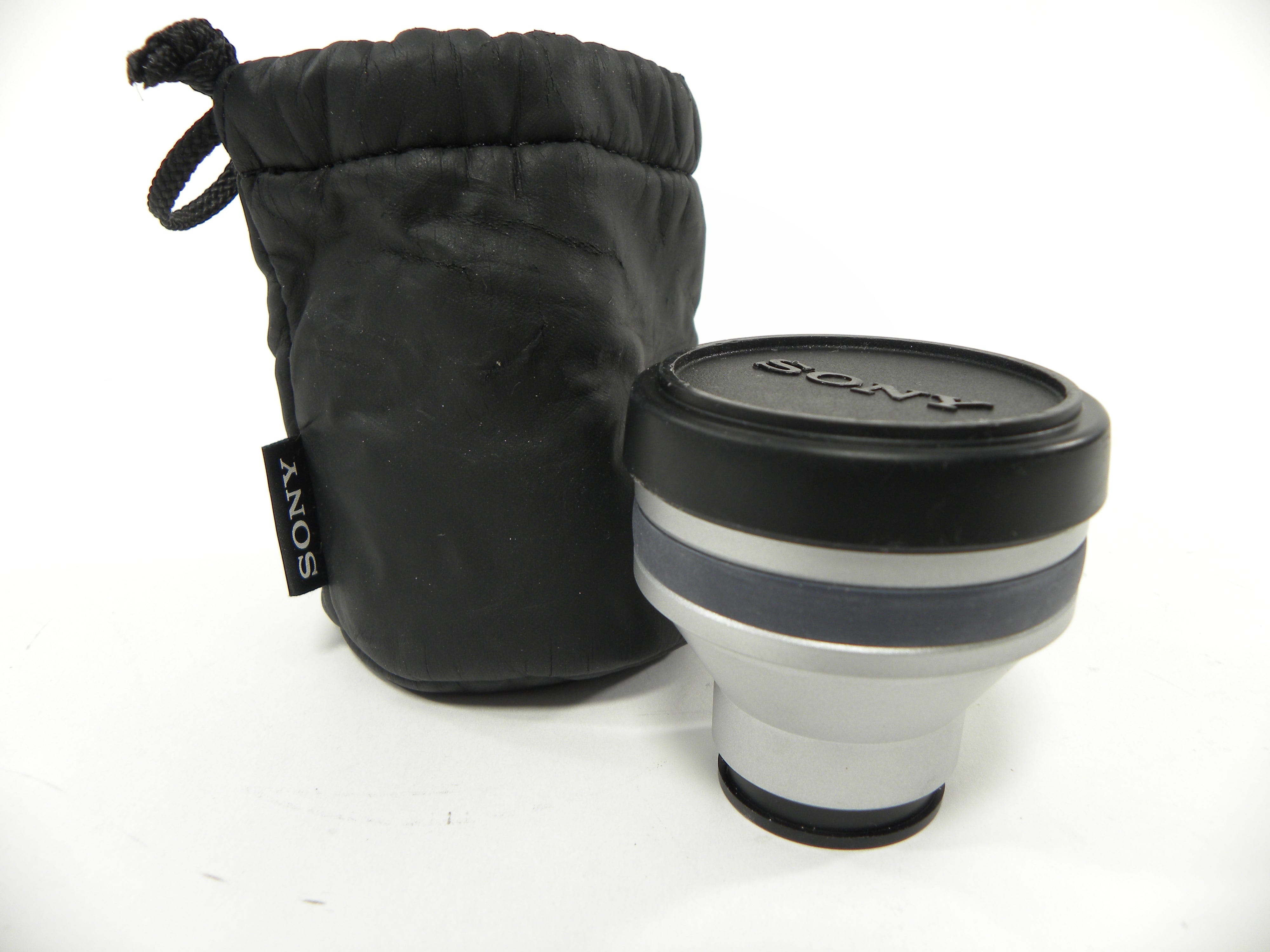 Sony Tele Conversion lens X2.0 VCL-HG2025 – Camera Exchange