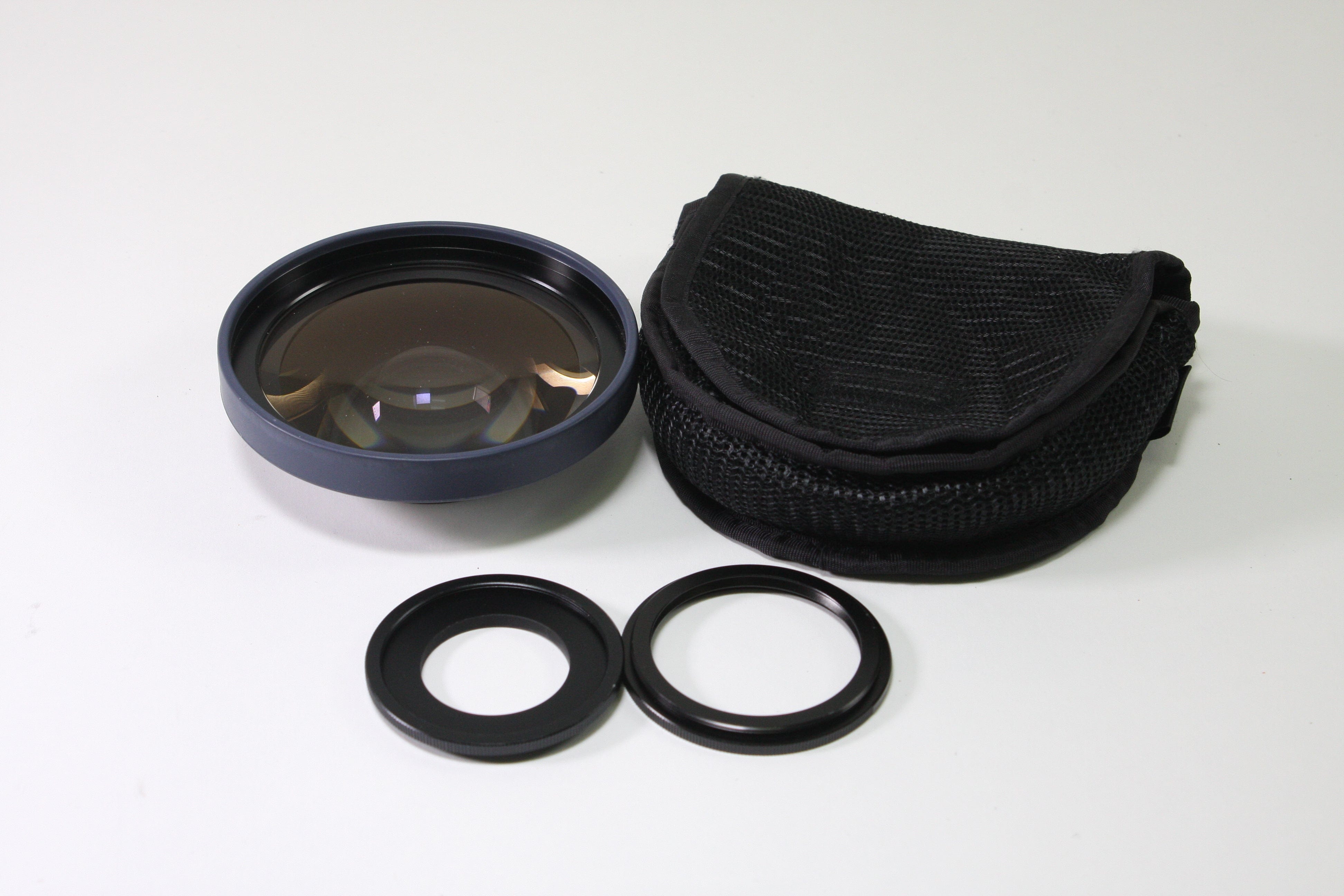 Sony VCL-MHG07 x0.7 52mm Wide Conversion Lens – Camera Exchange