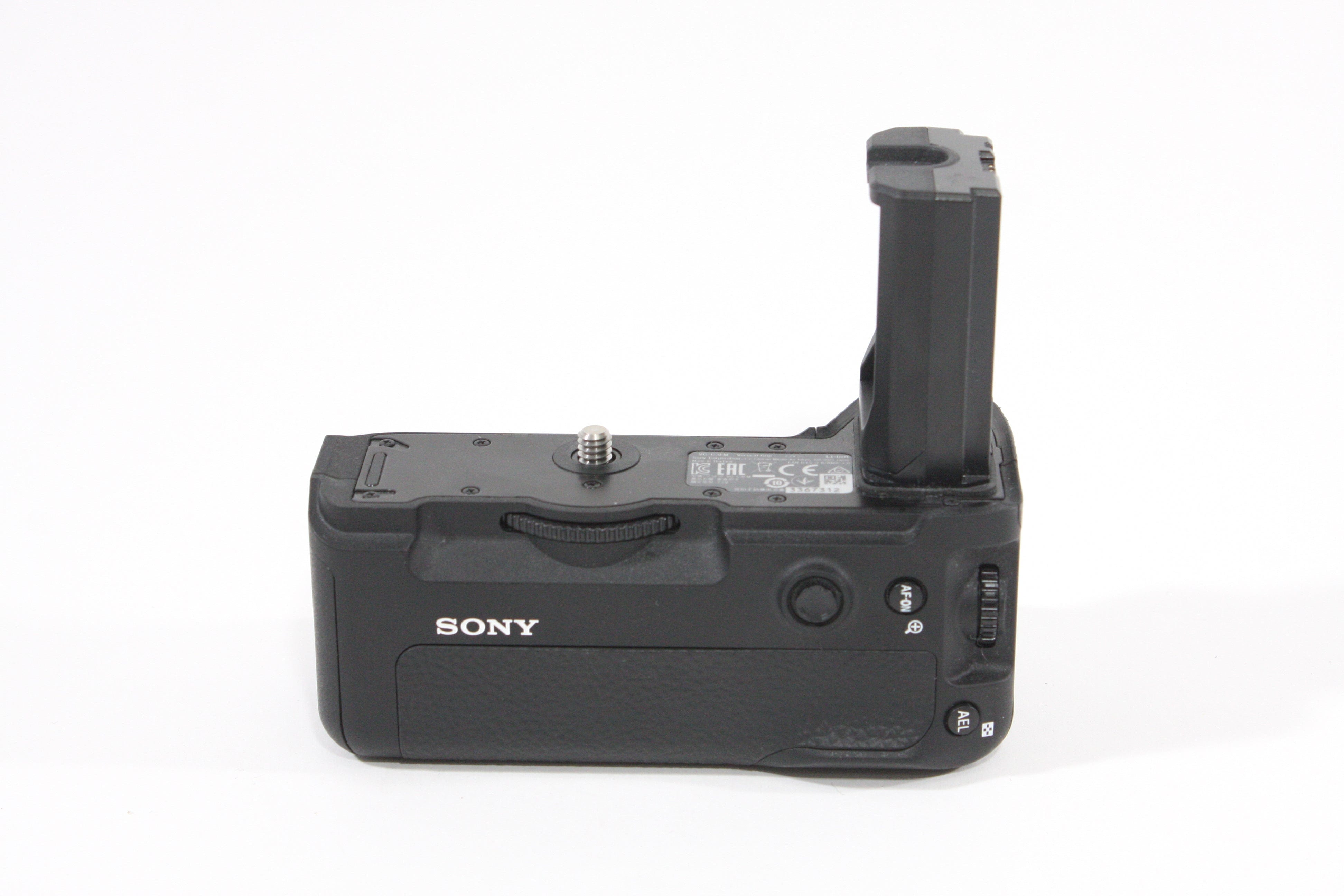Sony VG-C3ECM Battery Grip – Camera Exchange