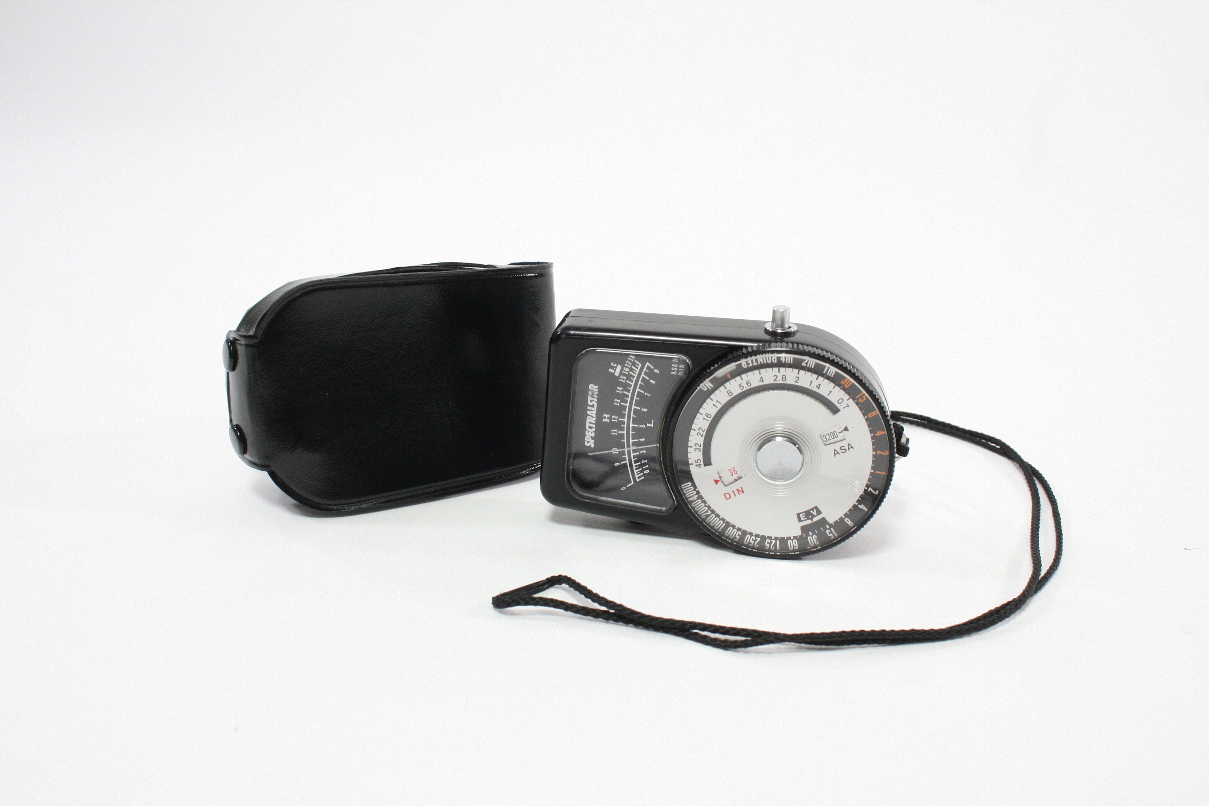 Spectralstar Light Meter – Camera Exchange