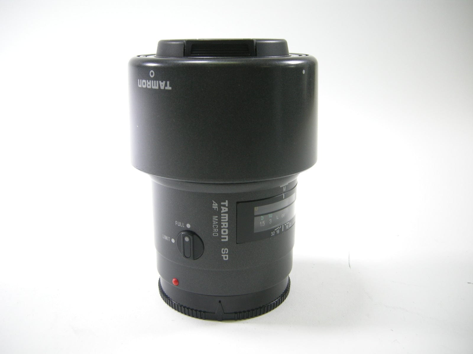 Tamron AF SP Macro 90mm f2.8 Minolta A Mount – Camera Exchange