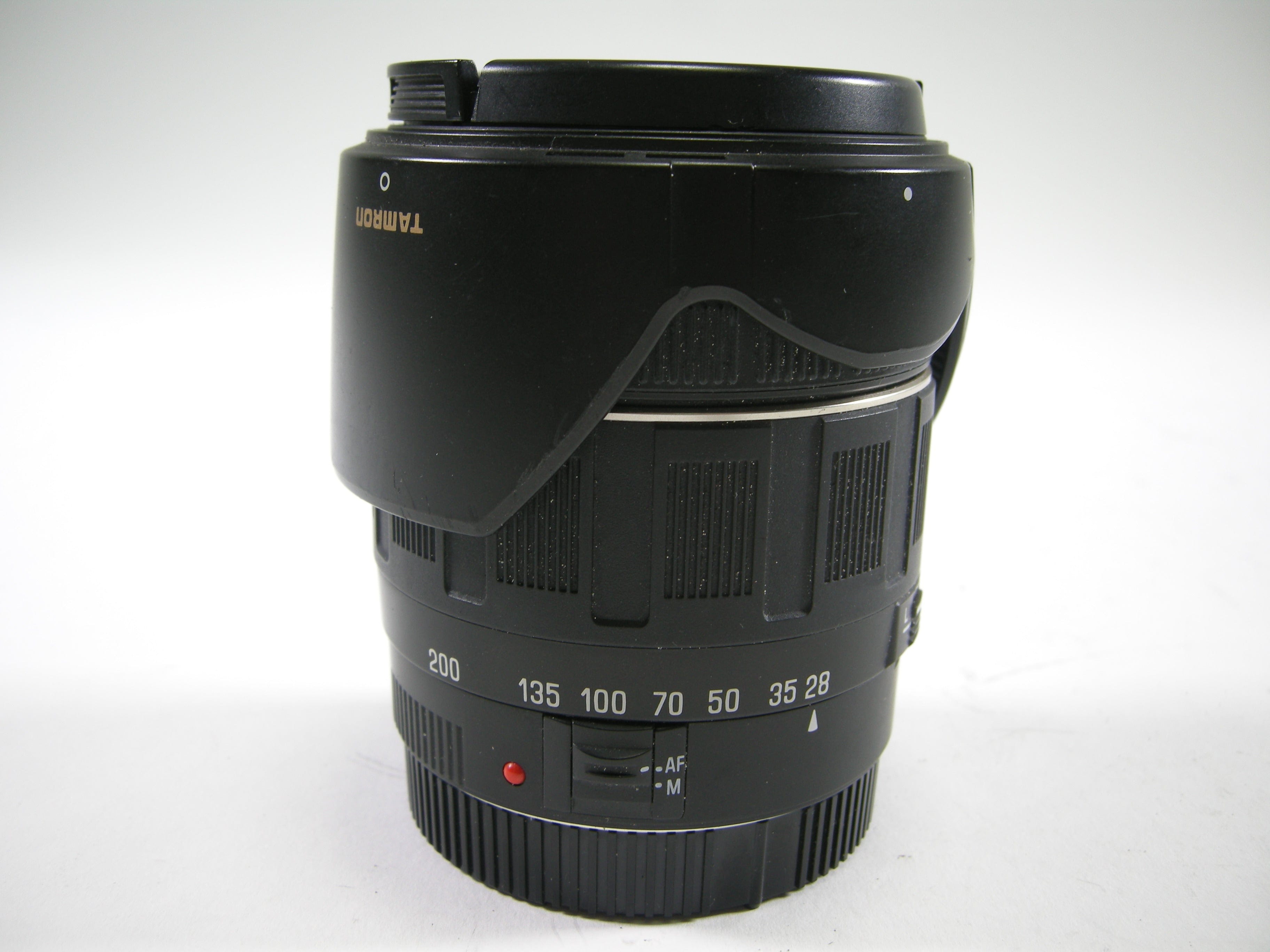 Tamron AF XR IF Macro 28-200mm f3.8-5.6 Canon AF Mt. – Camera Exchange