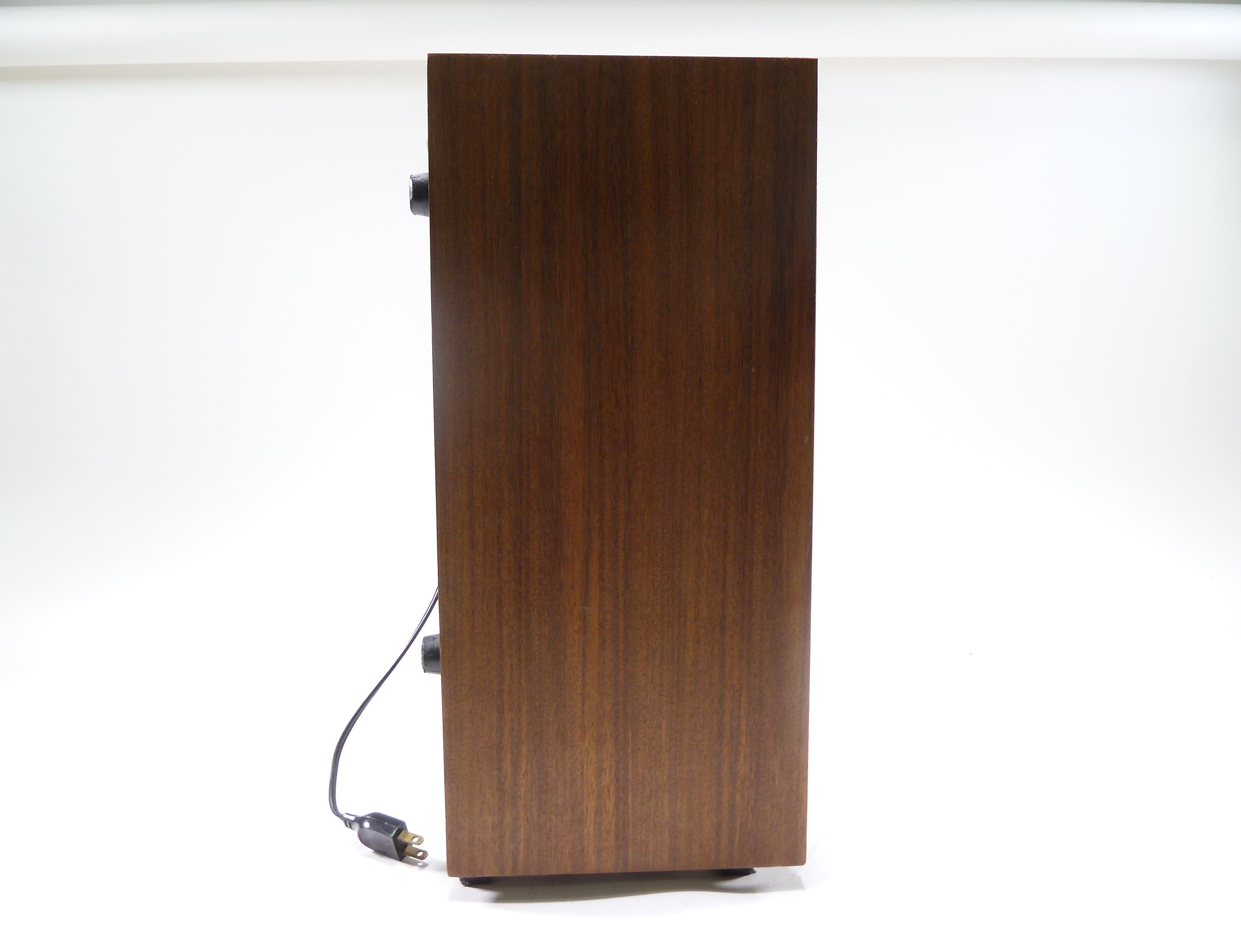 Teac 4070G High Density Ferrite Head Bi-Directional Recording AS-IS ...