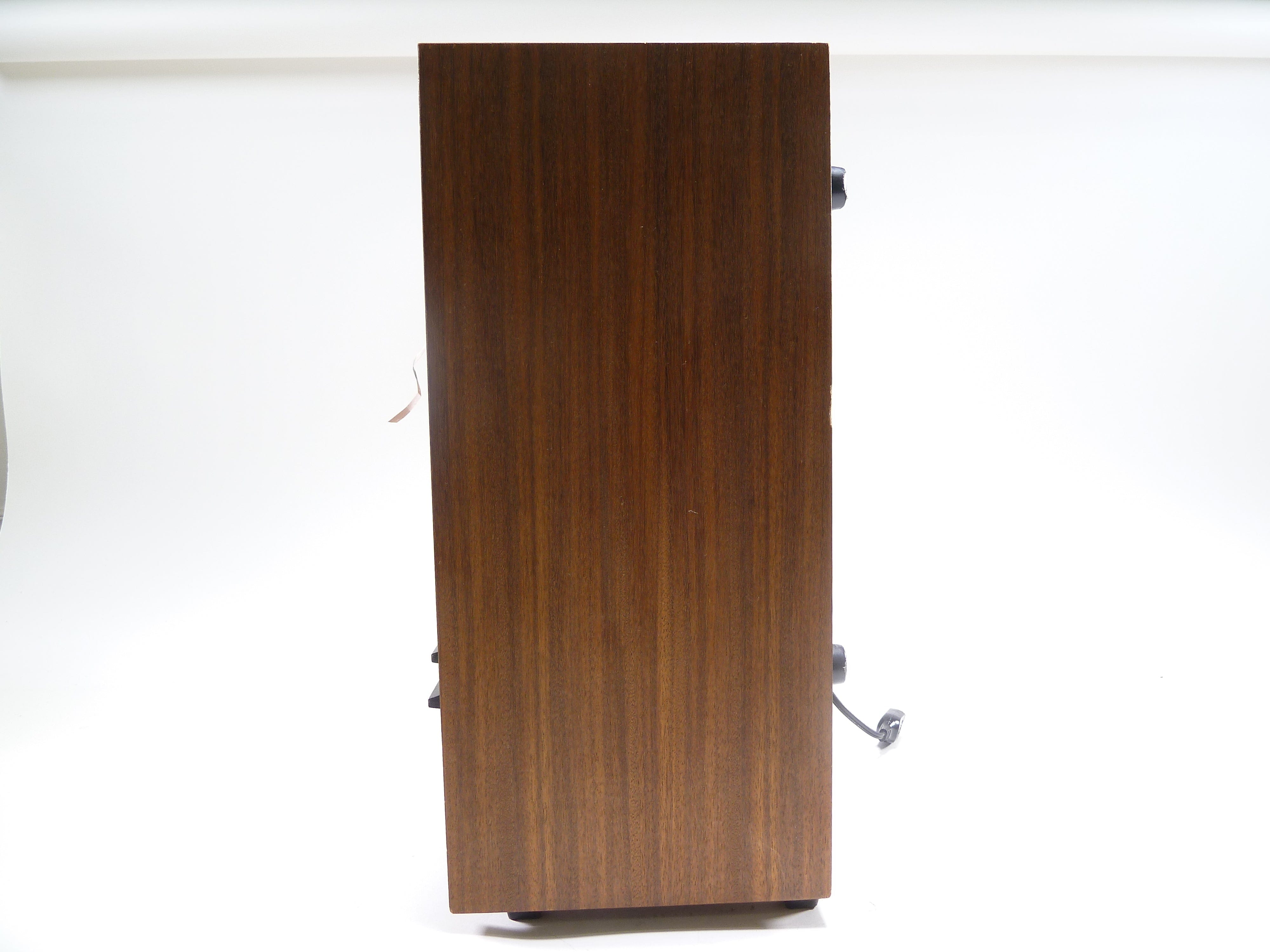 Teac 4070G High Density Ferrite Head Bi-Directional Recording AS-IS ...