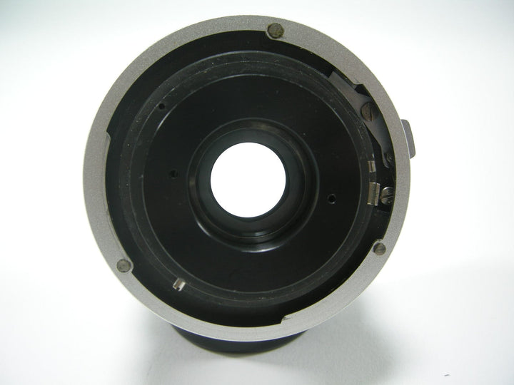 Topcon UV Topcor 100mm f4 lens – Camera Exchange