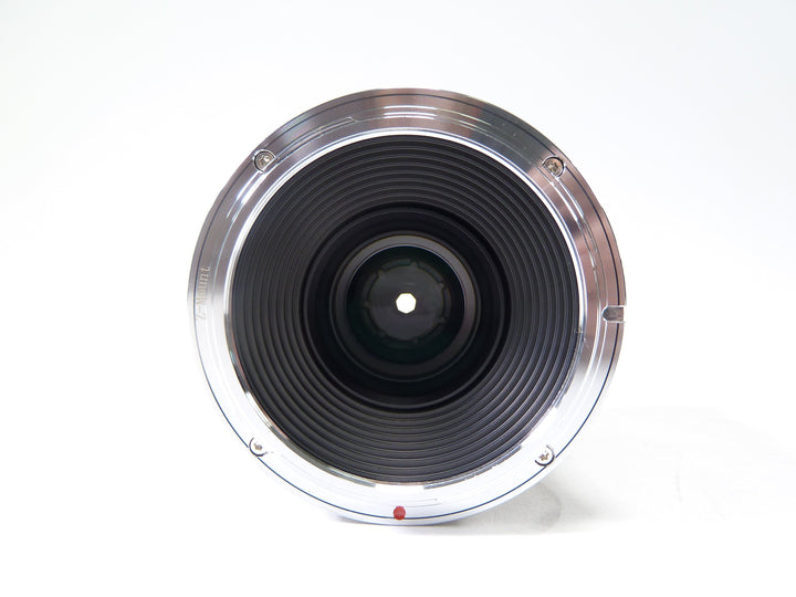 TT Artisan 11mm f/2.8 ED Fisheye Lens for Nikon Z Mount – Camera Exchange
