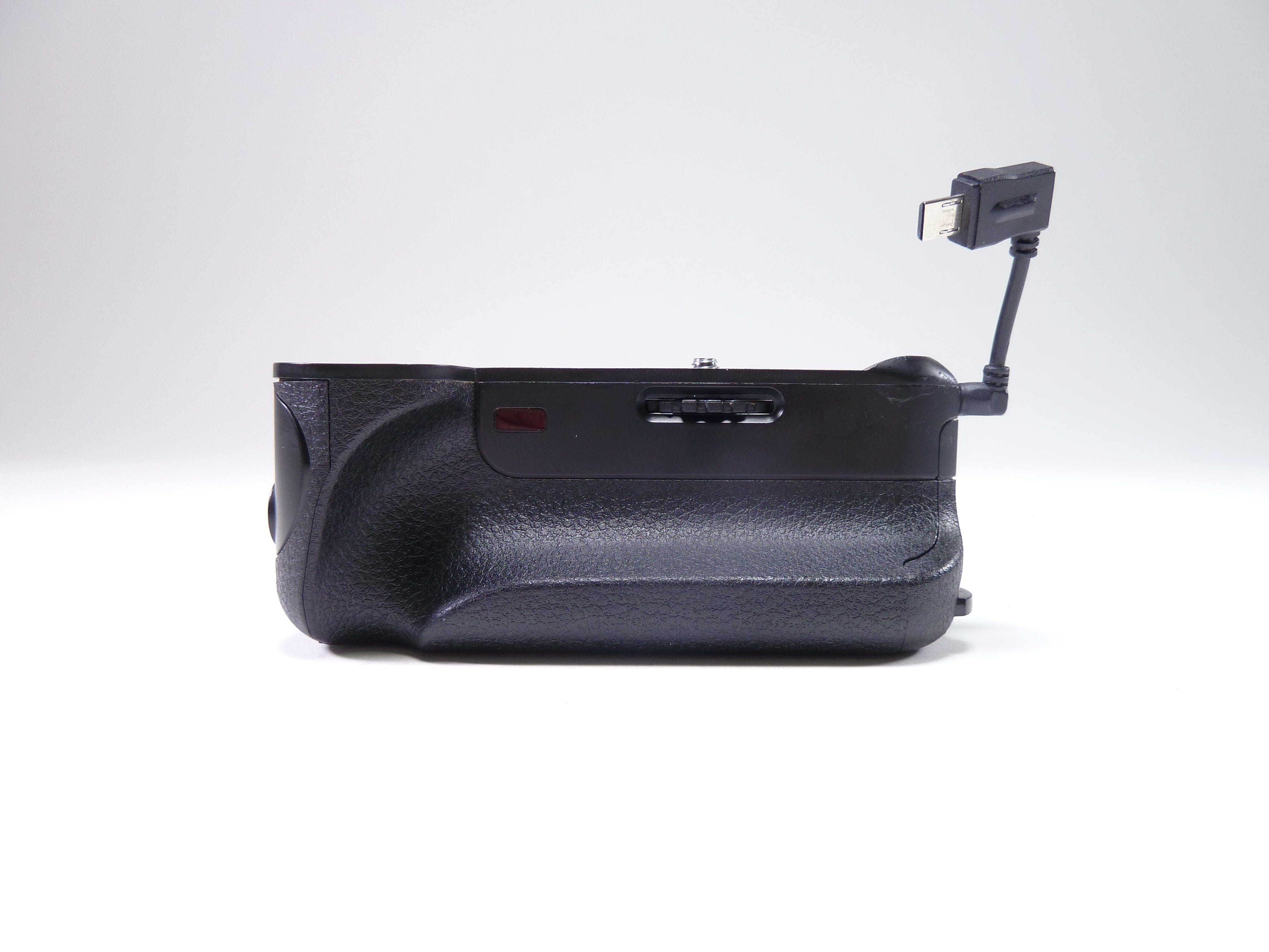 Vertical Grip BG-3DIR For Sony a6000 – Camera Exchange