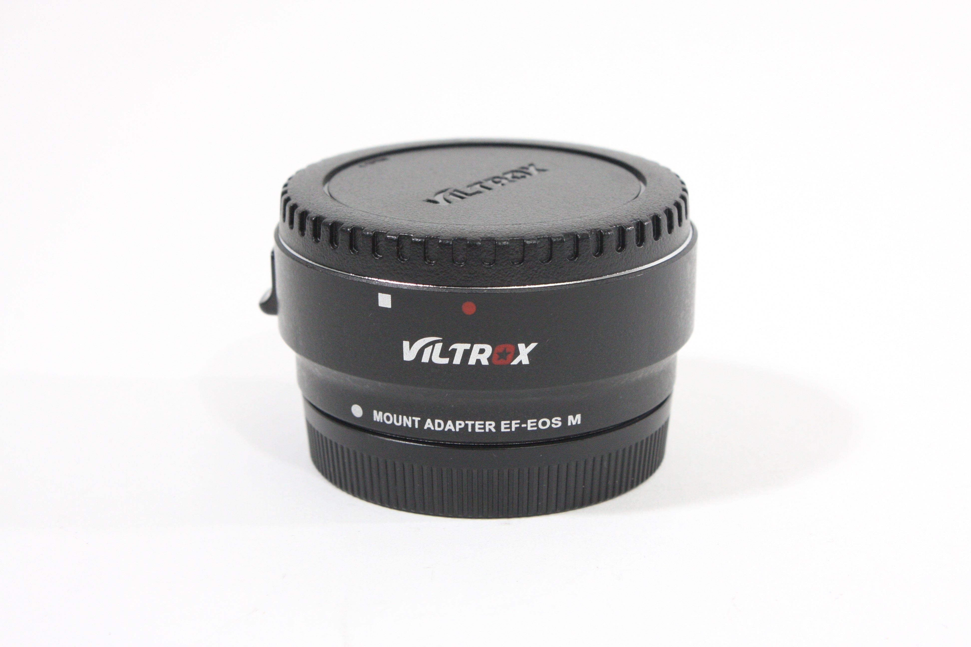 Viltrox EF-EOS M Lens Adapter – Camera Exchange