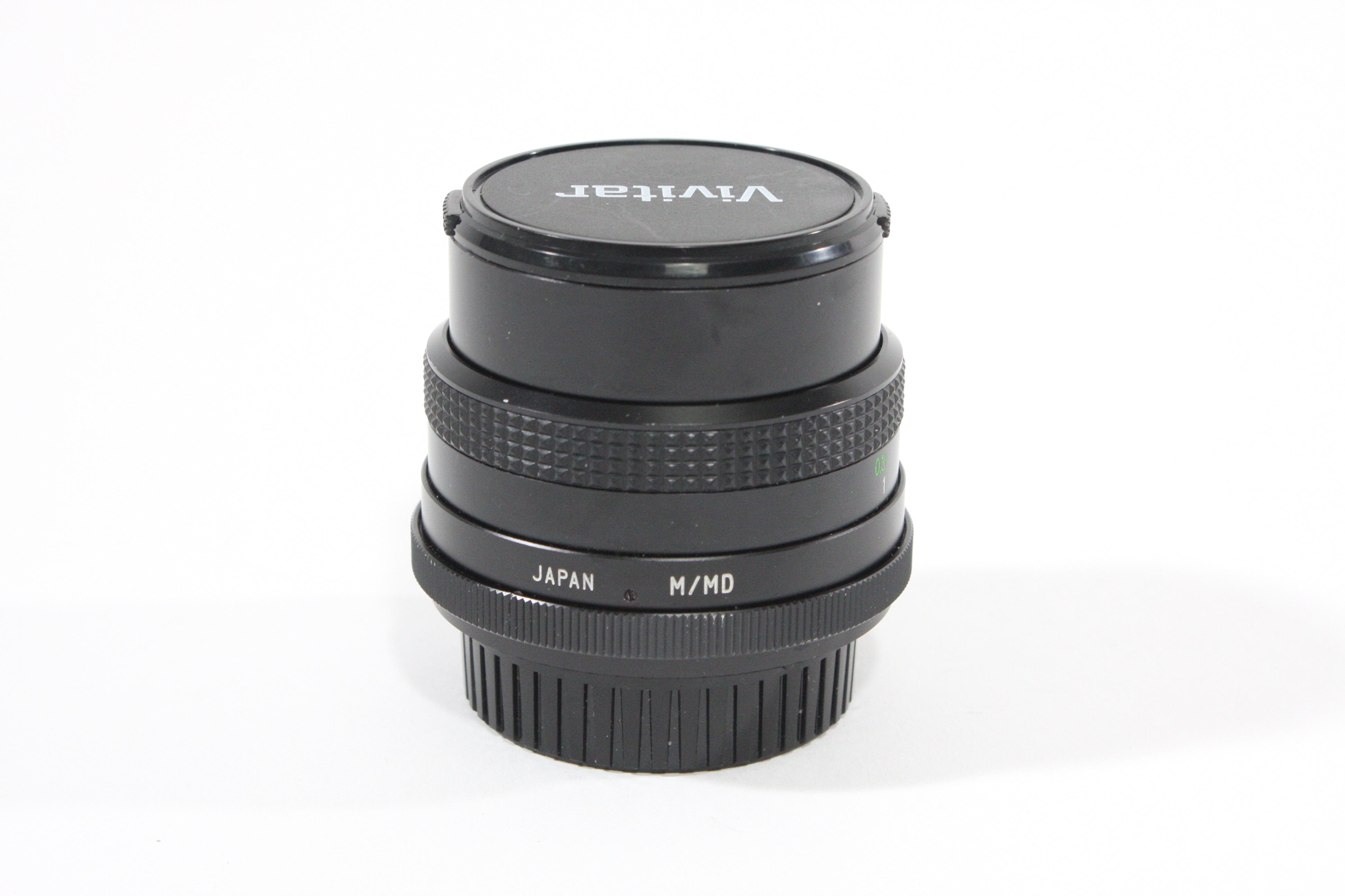 Vivitar 24mm f2 Minolta MD Mount – Camera Exchange