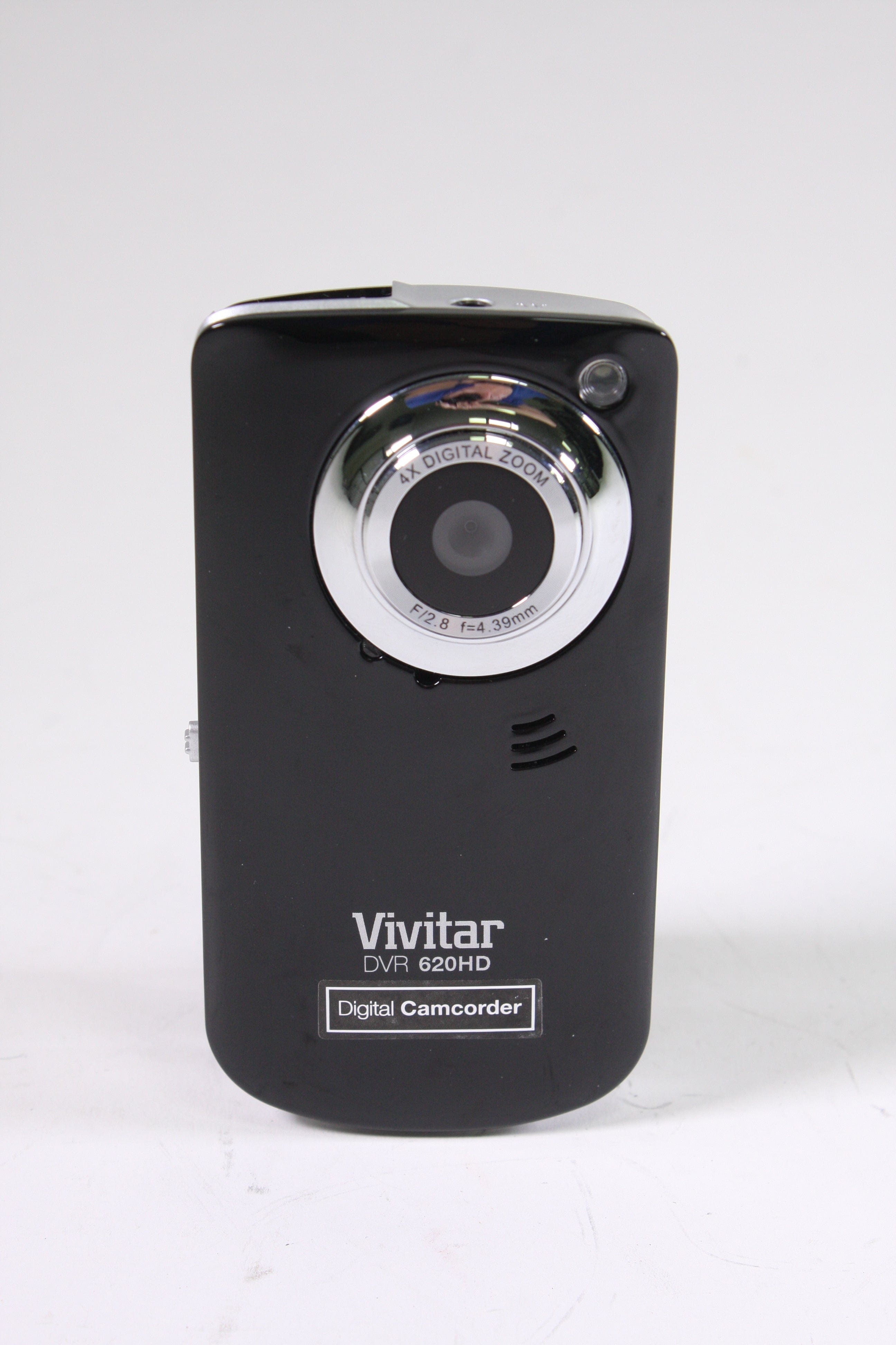Vivitar DVR 620HD Digital Camcorder – Camera Exchange