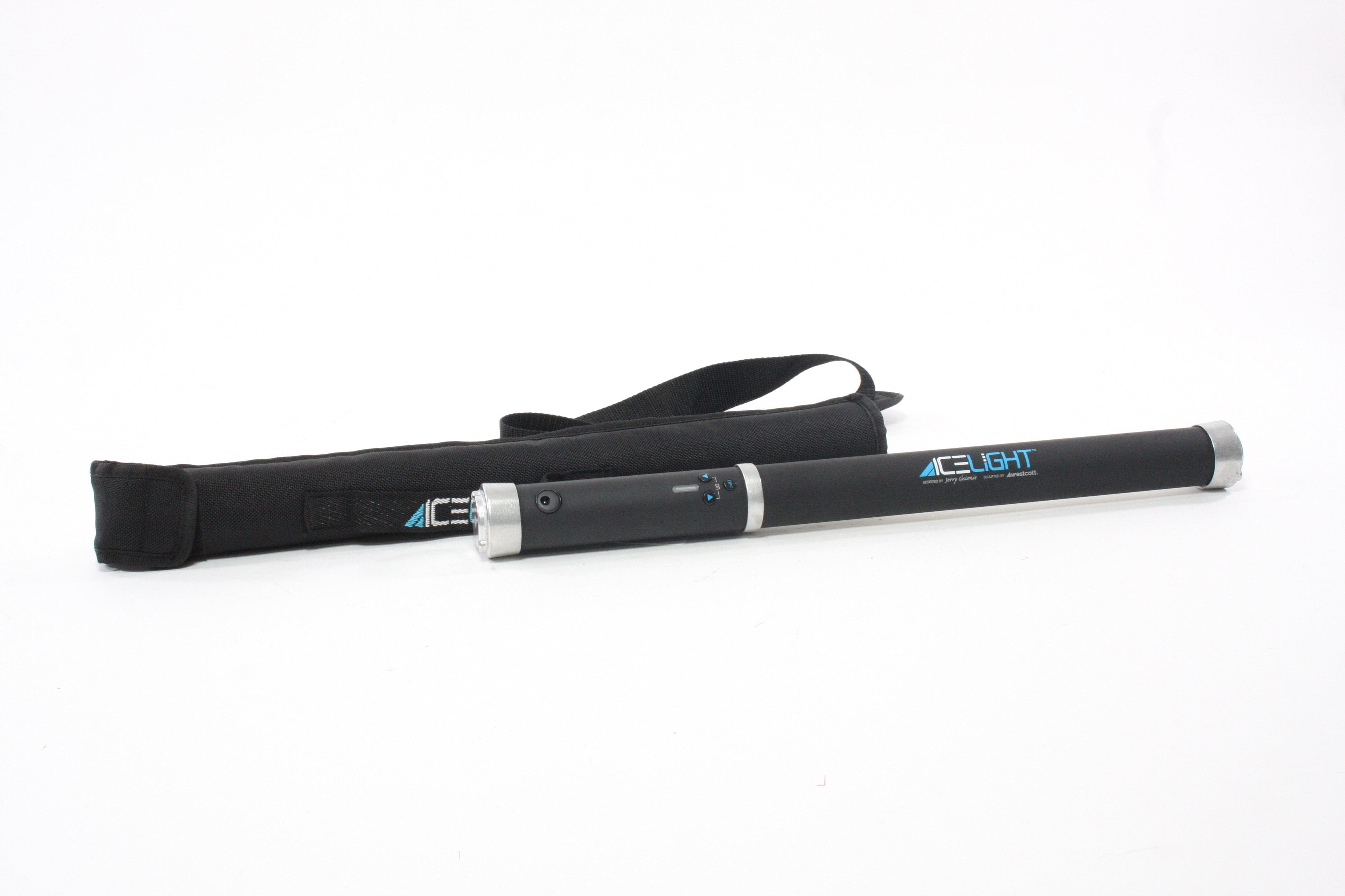 Wescott IceLight 5500 Sabre Light – Camera Exchange