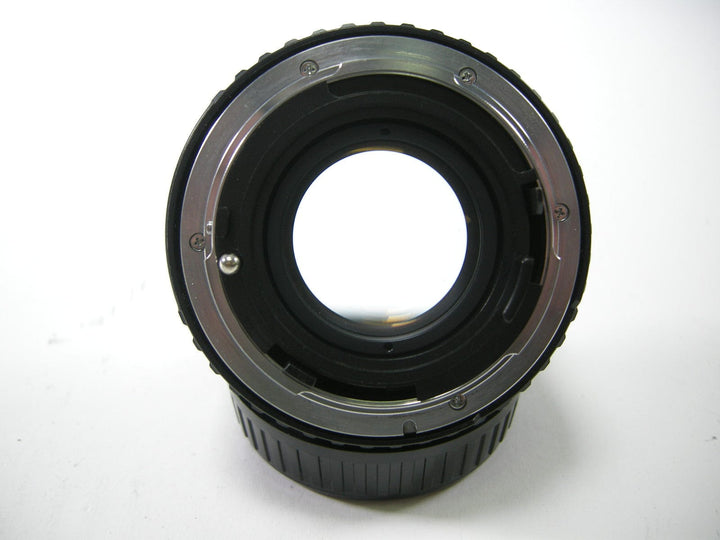 X-Fujinon 50mm f1.9 FM – Camera Exchange