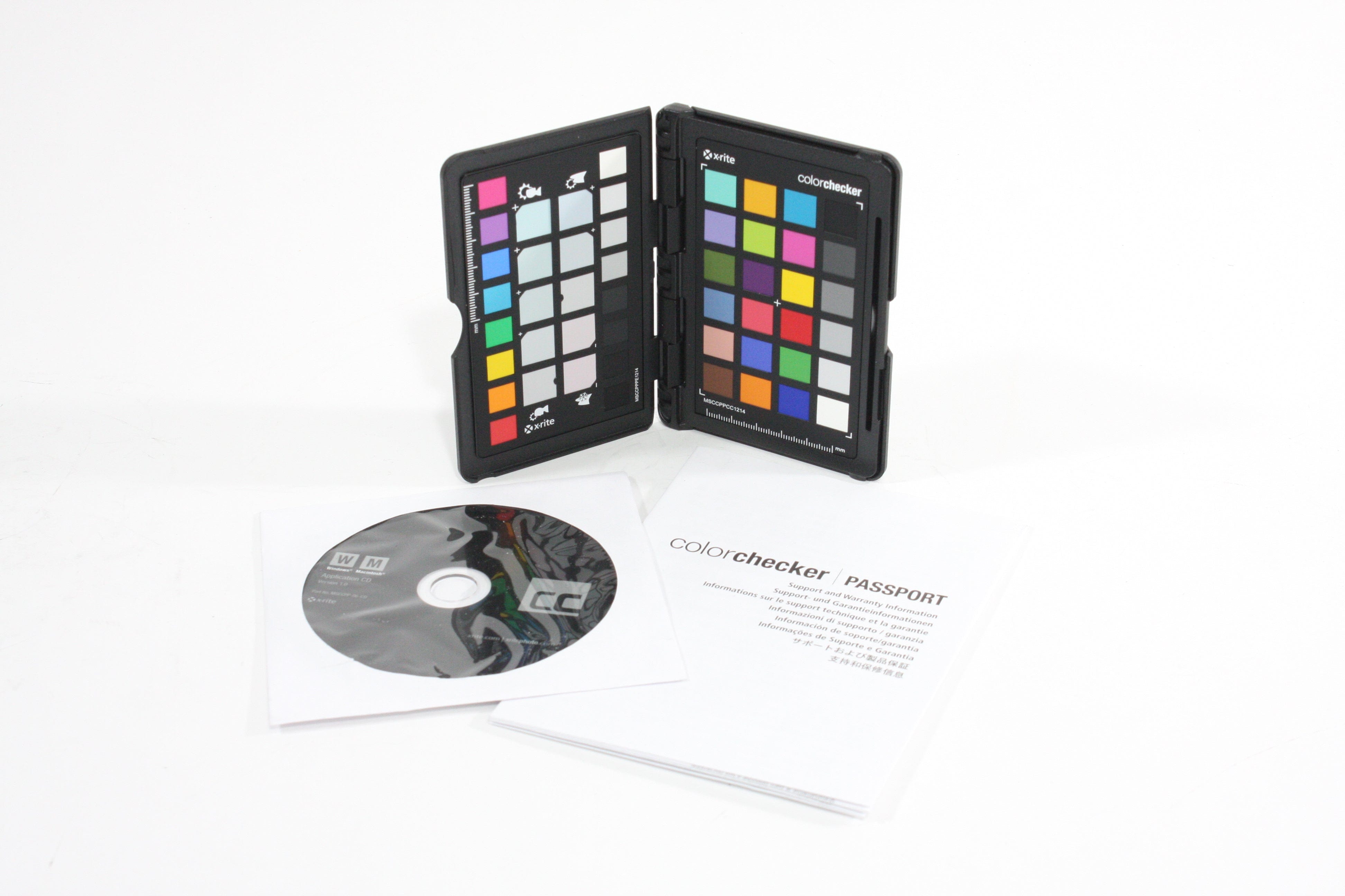 X-Rite Color Checker Passport Photo – Camera Exchange