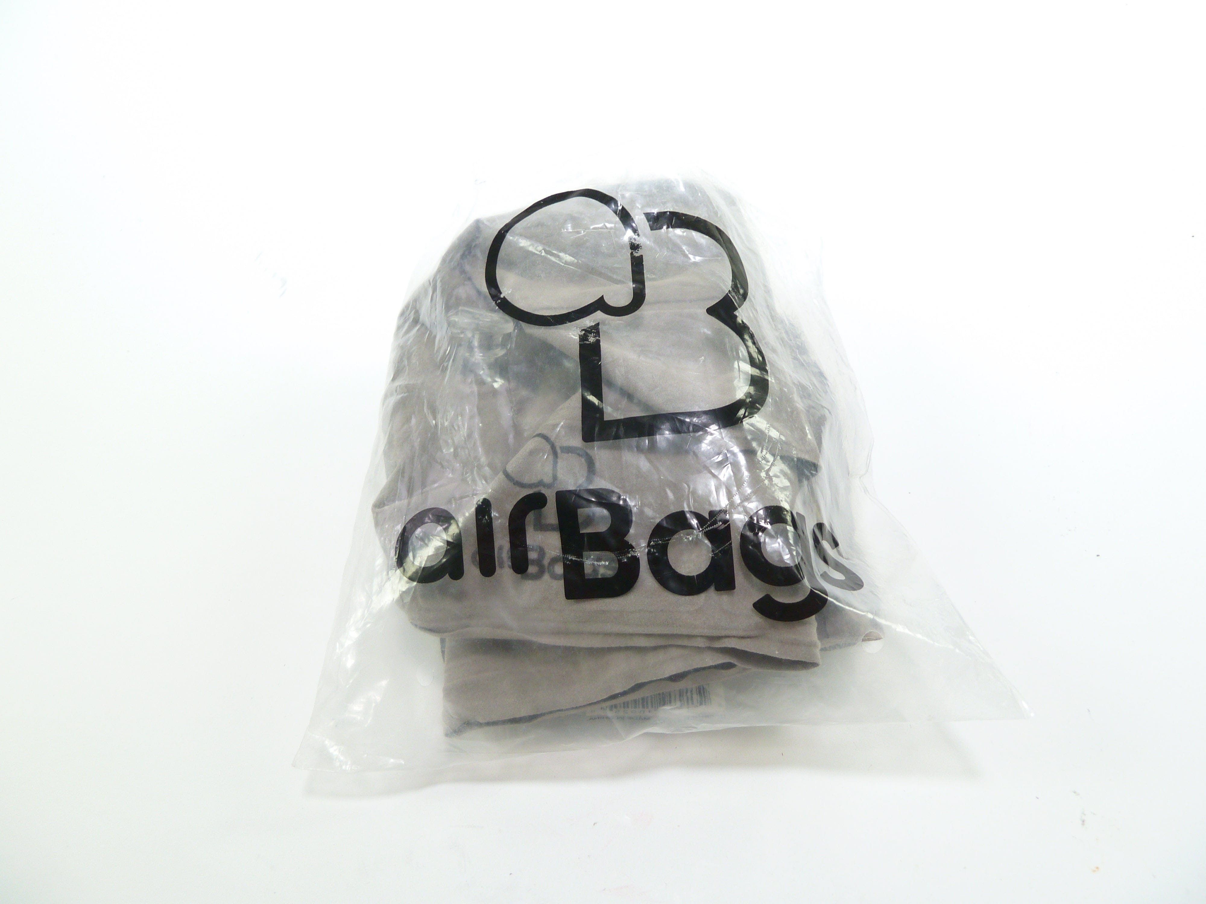 air Bags - inflatable inserts for camera bags – Camera Exchange