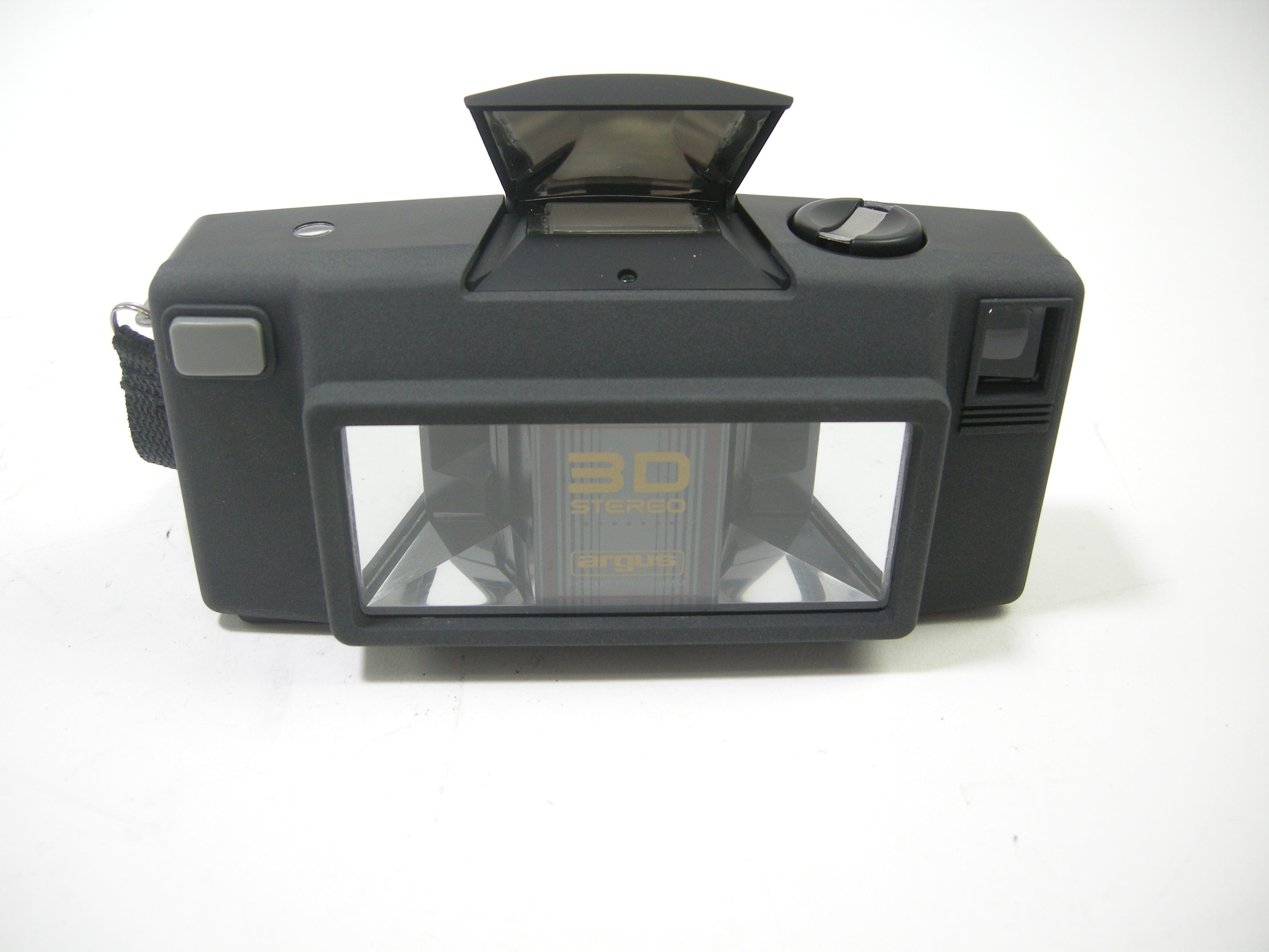 Argus 3D Stereo Camera – Camera Exchange