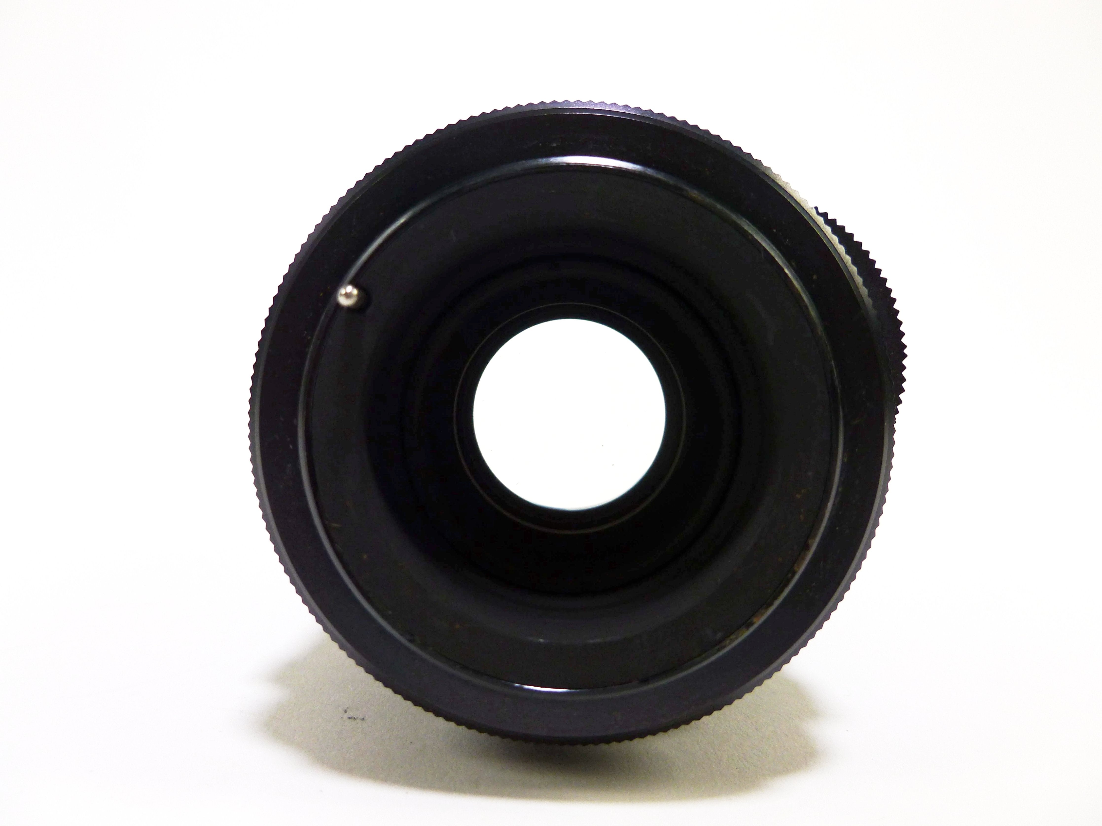 Asahi Super-Takumar 135mm f/3.5 Lens – Camera Exchange