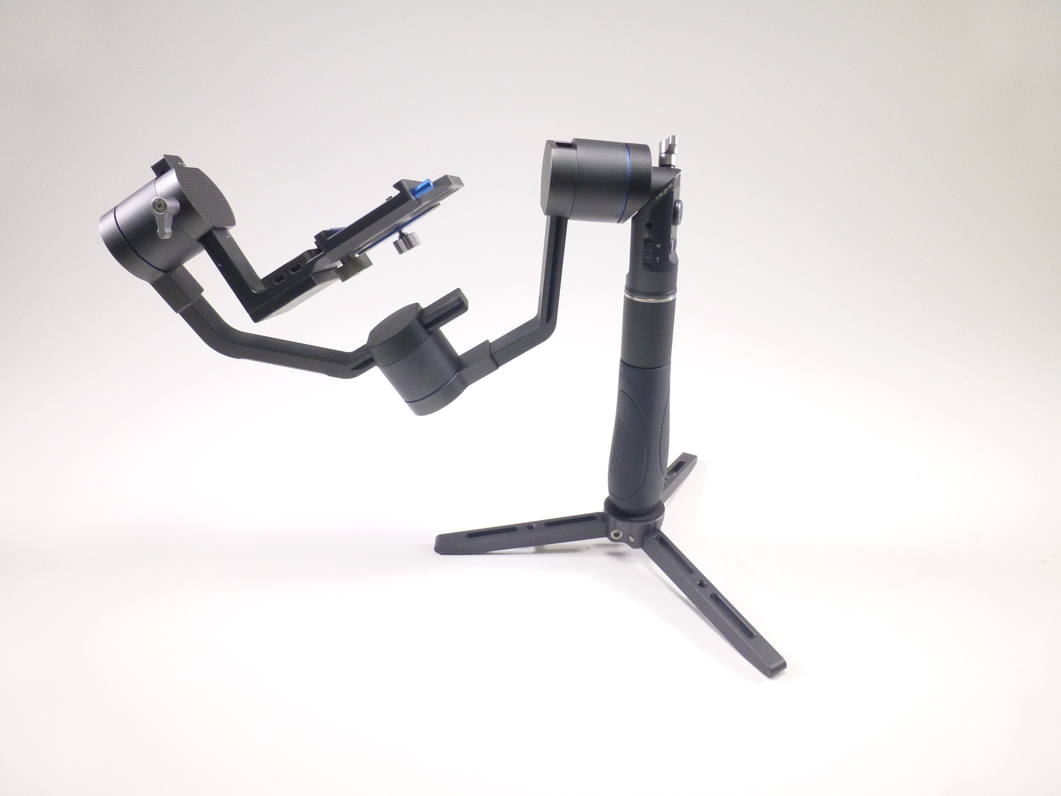 Benro 3XD Handheld Gimbal Stabilizer – Camera Exchange