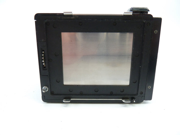 Bronica ETR 220 Film Back for ETRSi, ETRS, and ETR Cameras – Camera ...