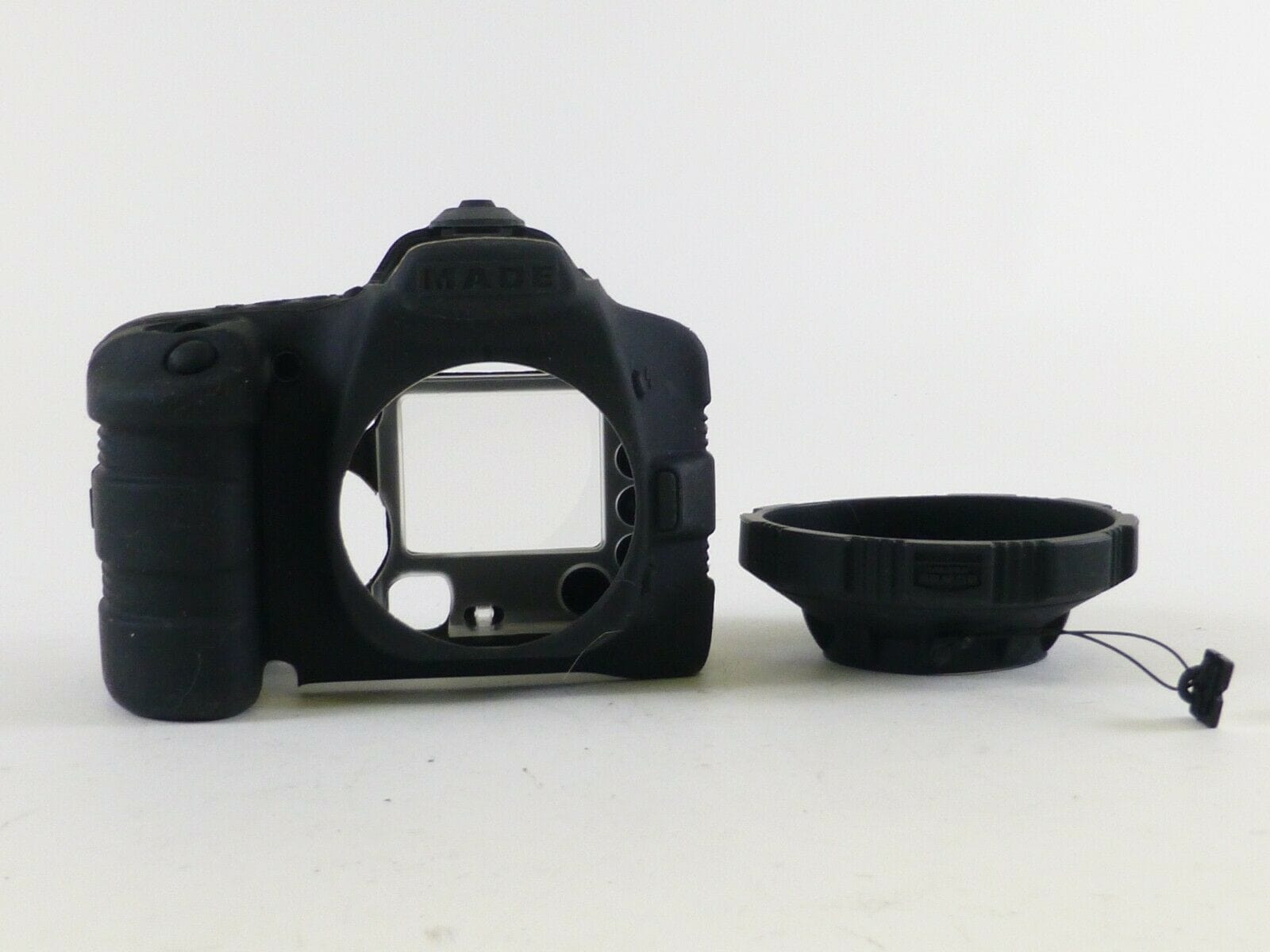 Camera Armor made for Canon 30D in OEM Box and in Excellent Condition ...