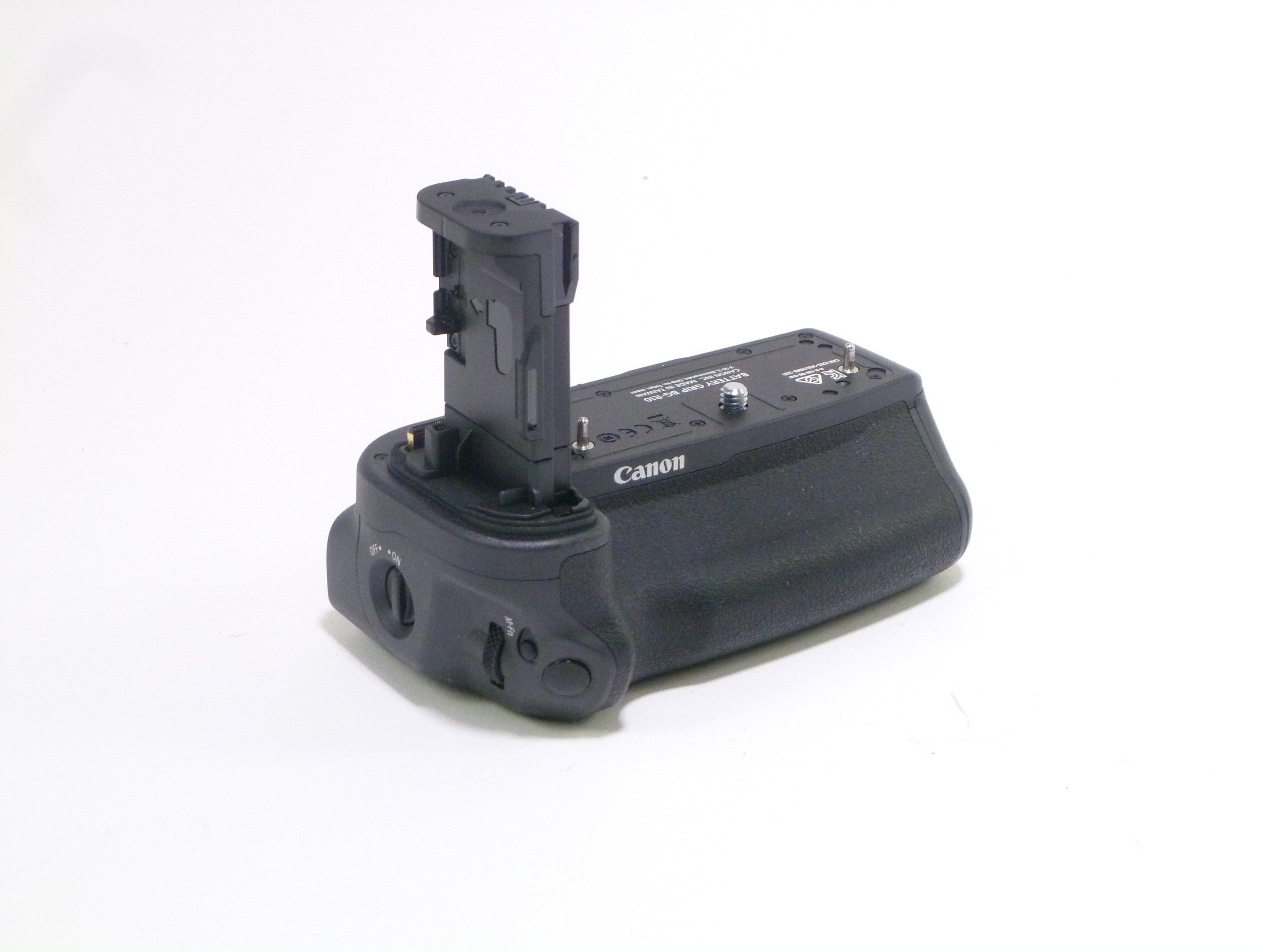 Canon BG-R10 Battery Grip for Canon EOS R6 – Camera Exchange