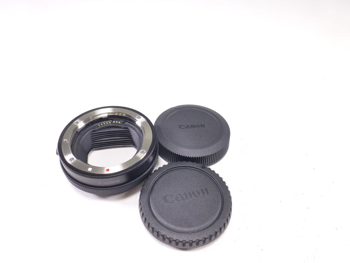 Canon Control Ring Mount Adapter EF-EOS R – Camera Exchange