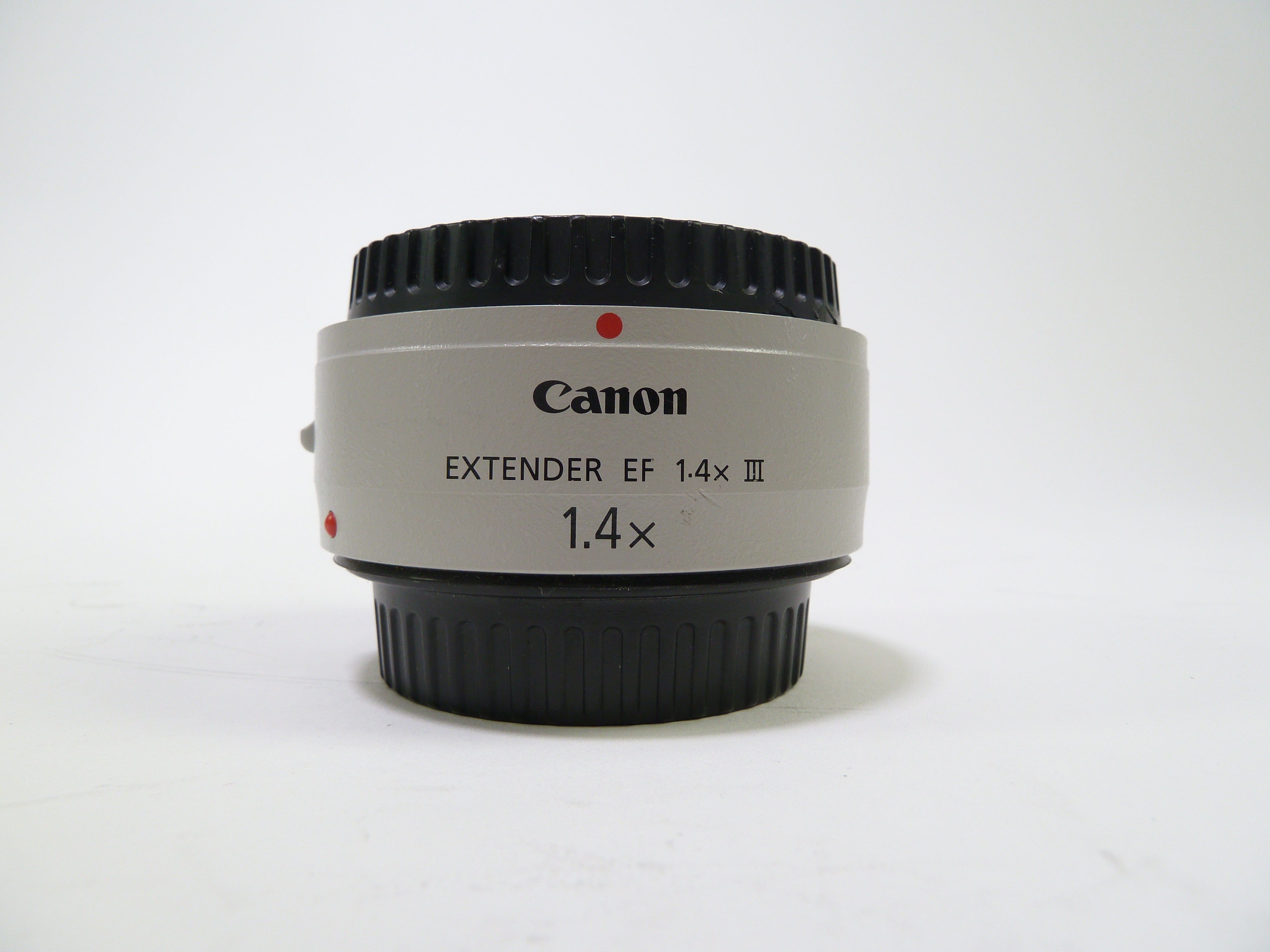 Canon EF 1.4x III Extender – Camera Exchange